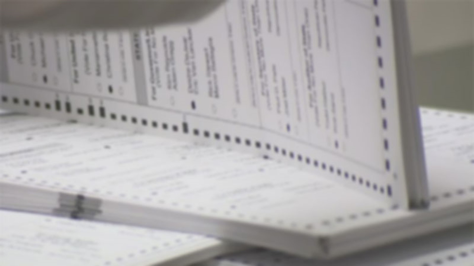 Gillespie County GOP face hurdles to hand-count primary ballots | kens5.com
