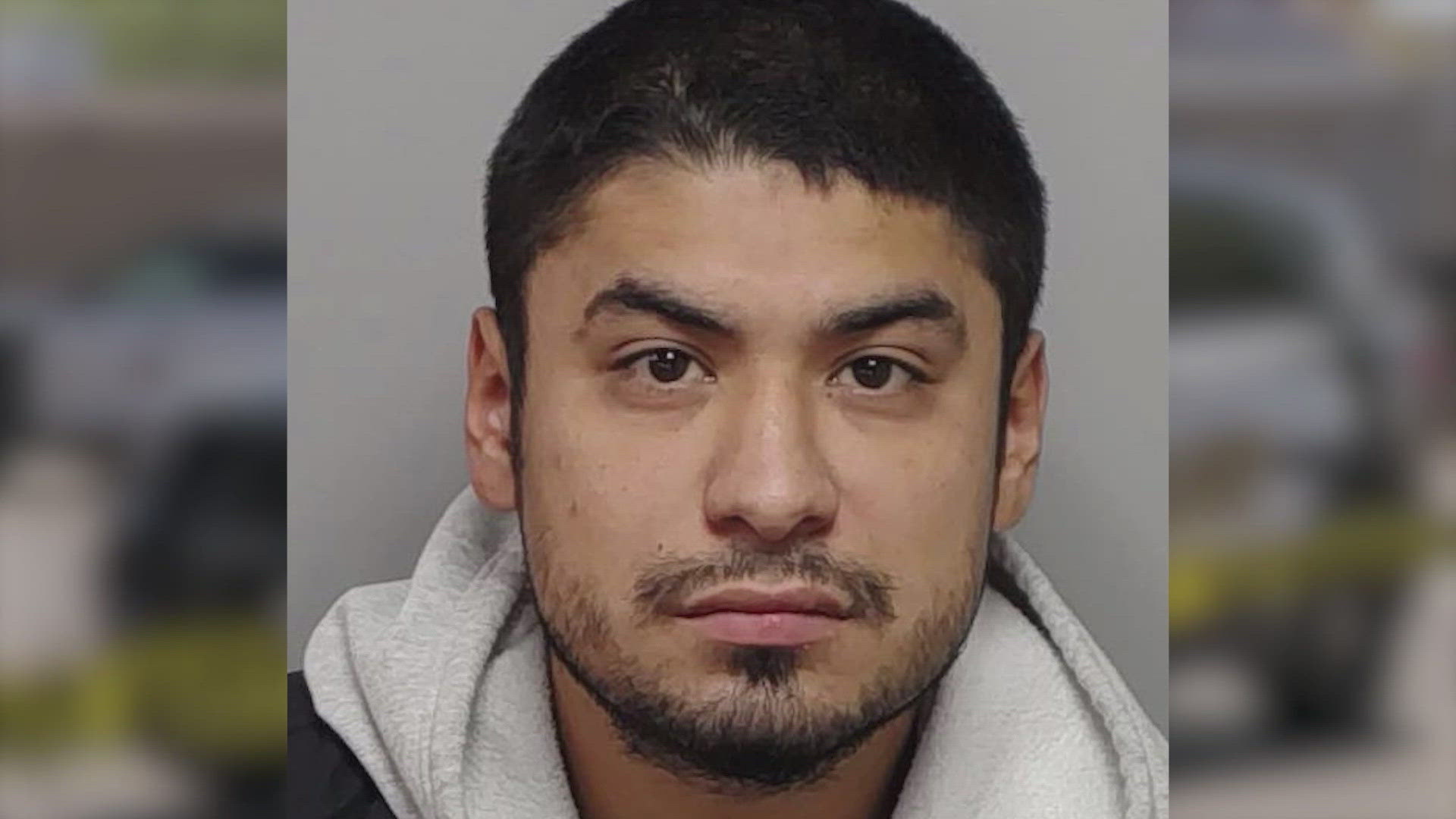Arrest made in west-side attack after man is run over and then shot ...