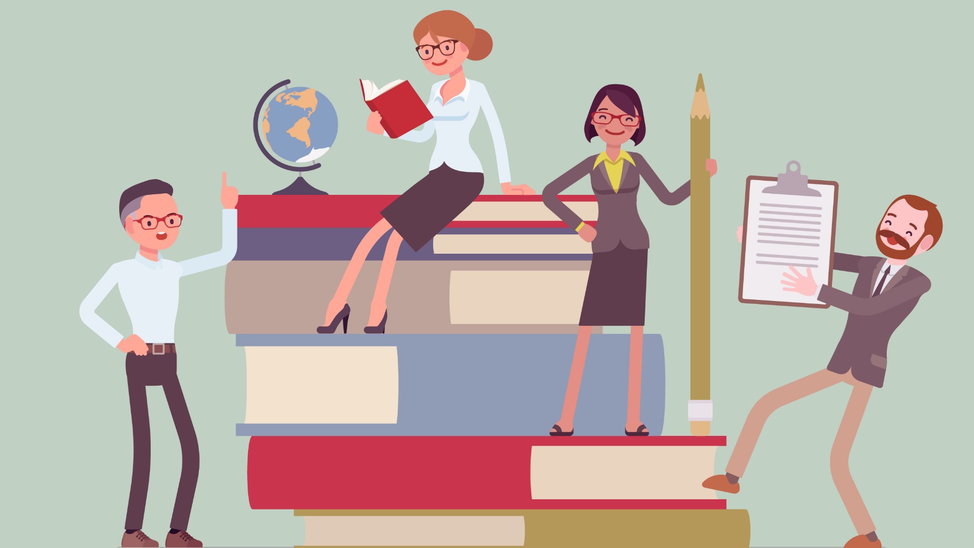 Texas ranks 5th in 'Teacher Appreciation' rankings | kens5.com