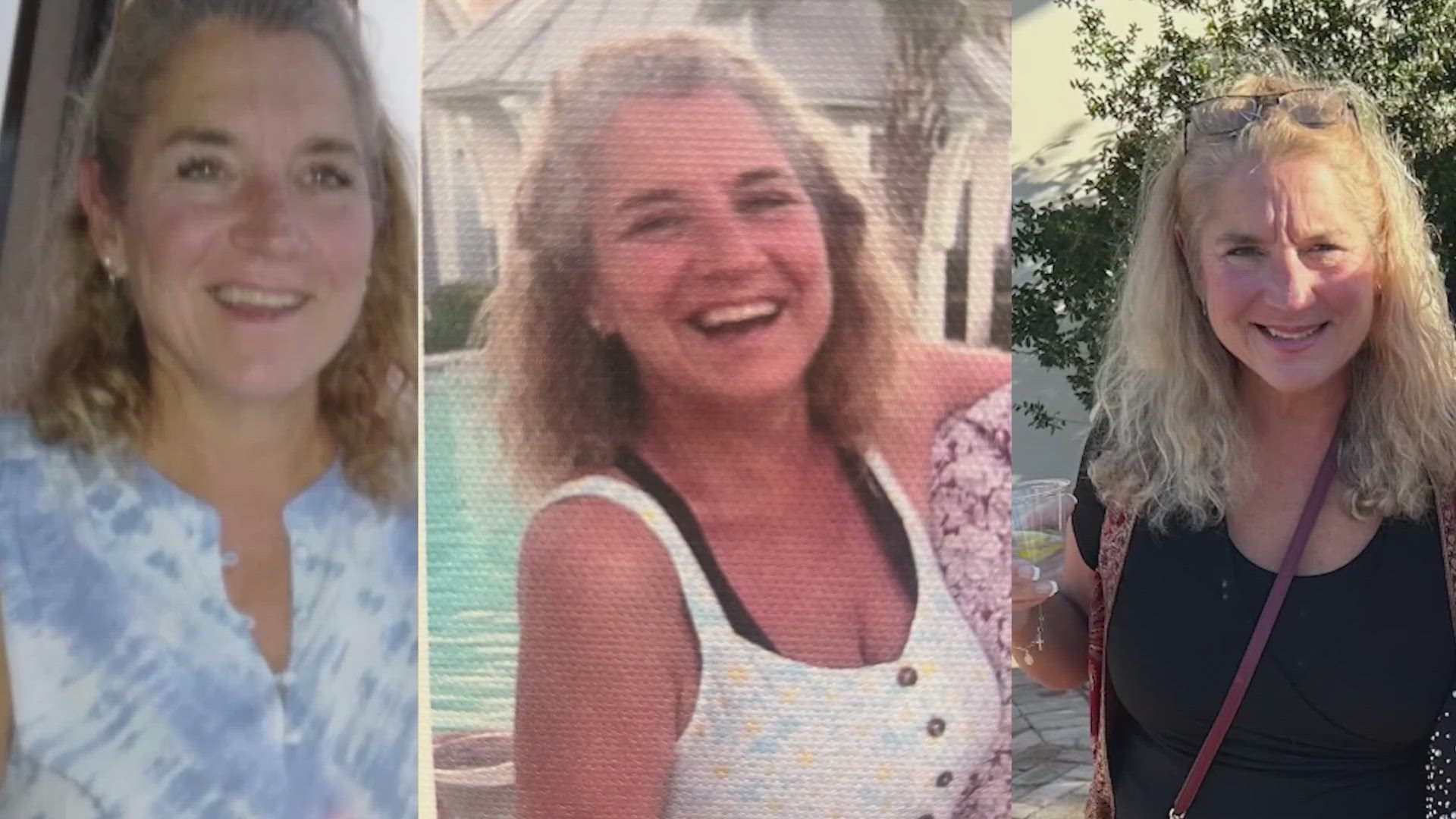 Found Deceased - TX - Stephanie Troilo, 58, discharged from an ER ...