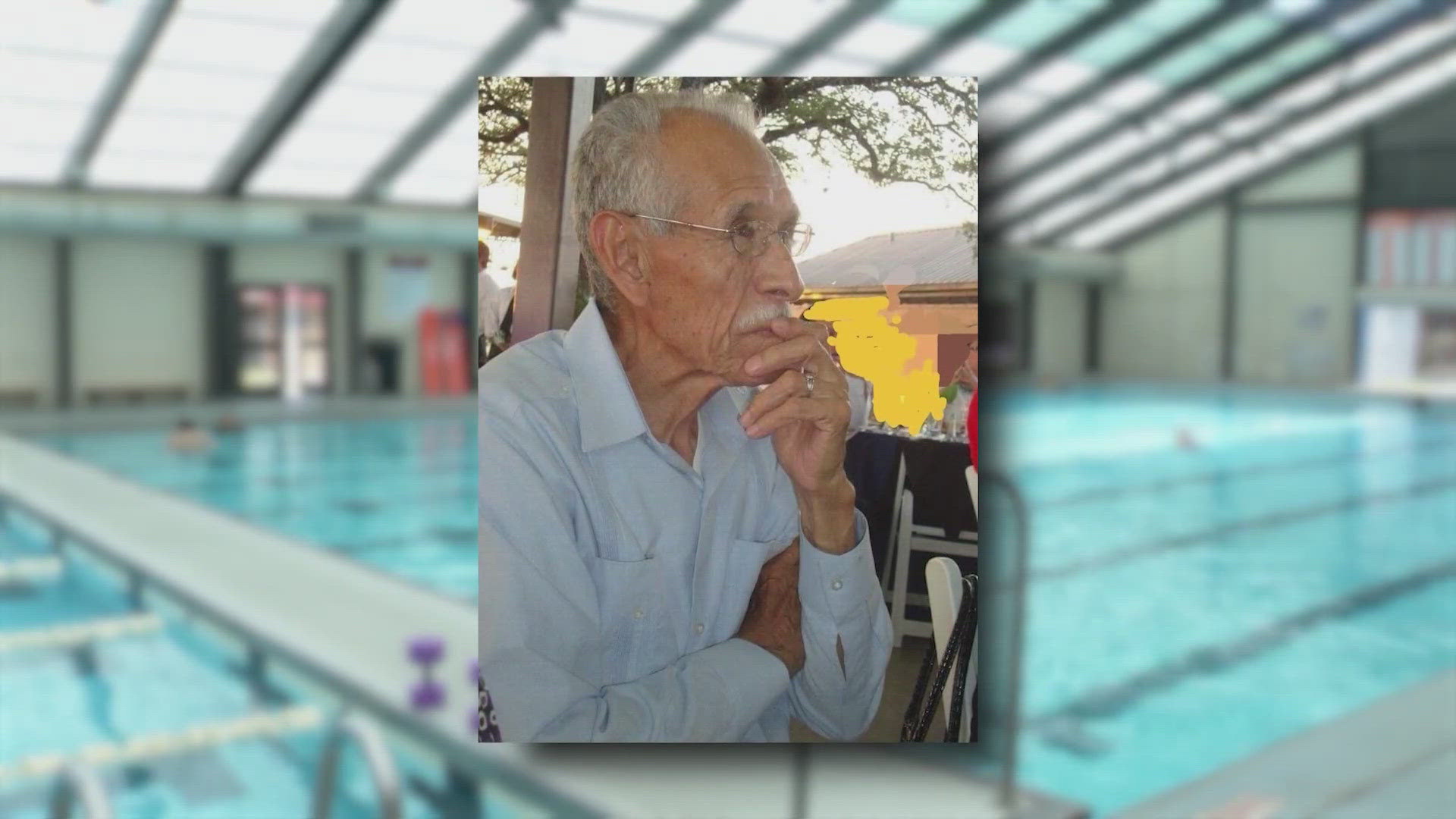 Atanacio Garcia Natatorium honors legacy with Olympic-sized pool in San ...