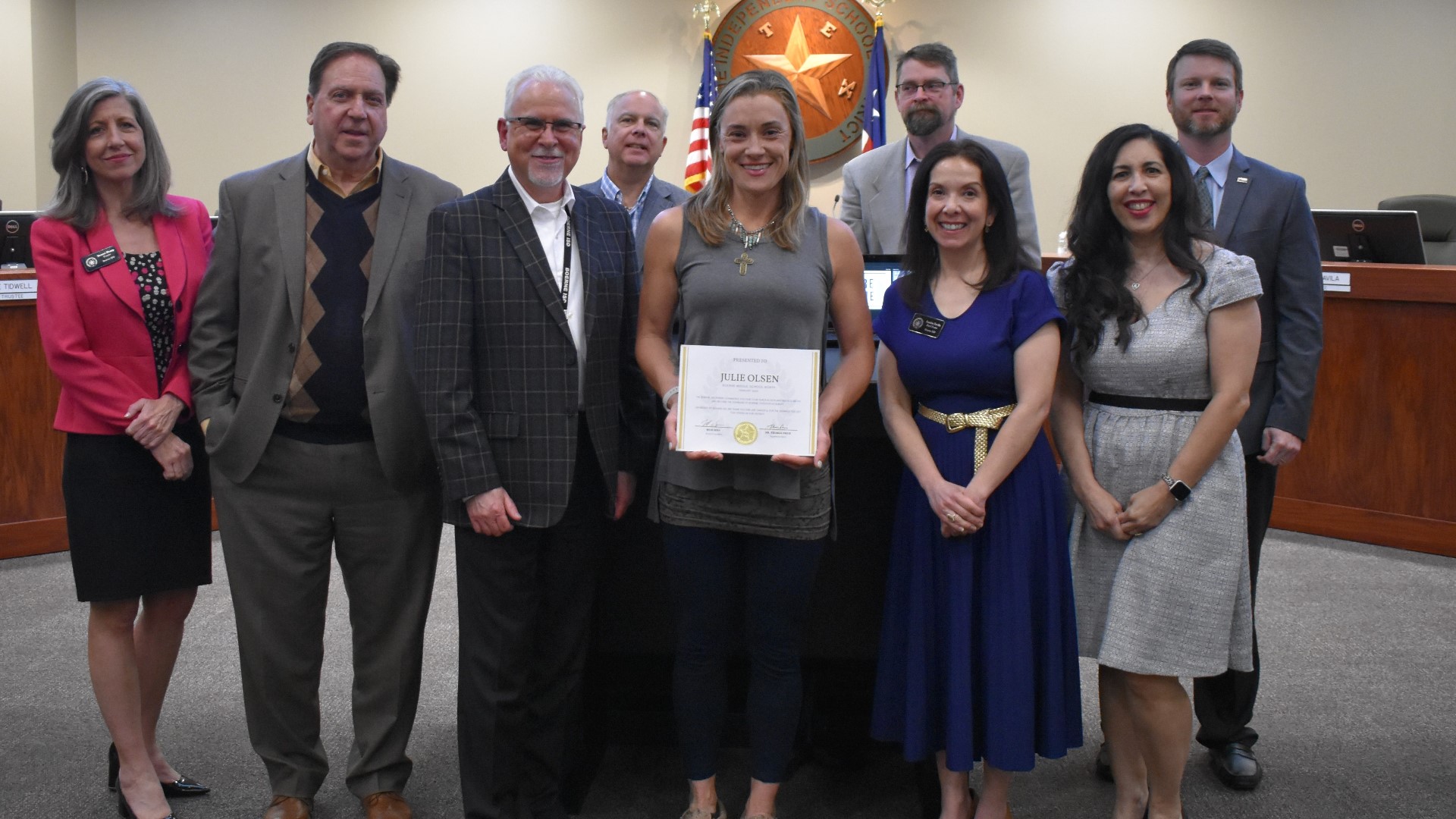 HEROES: Two teachers in Boerne perform life-saving actions | kens5.com