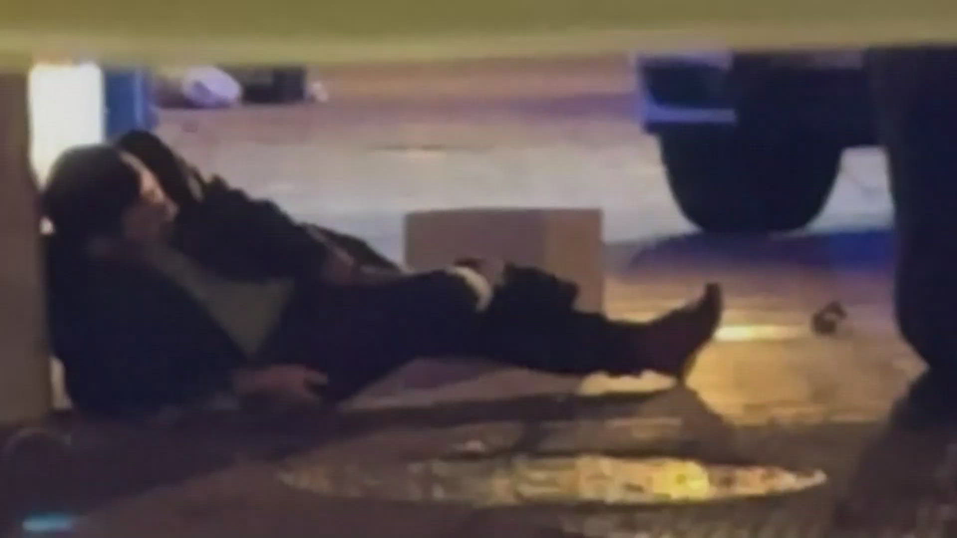 10 killed, 30 injured in deadly New Year's attack in New Orleans ...