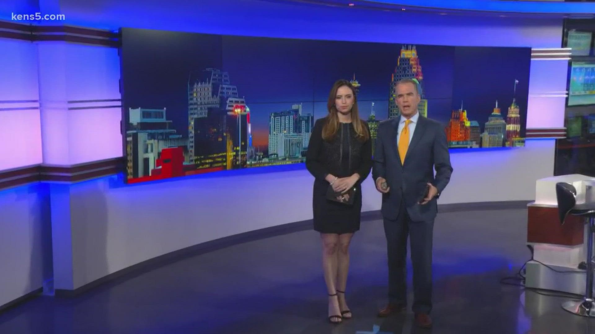 SAPD: Man in viral post alleging attempted abduction 'committed no ...