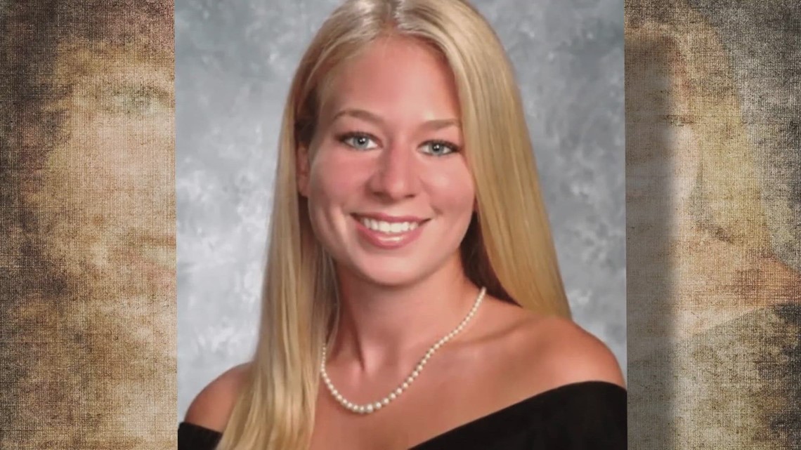 Natalie Holloway's murderer finally confesses to murdering her | kens5.com