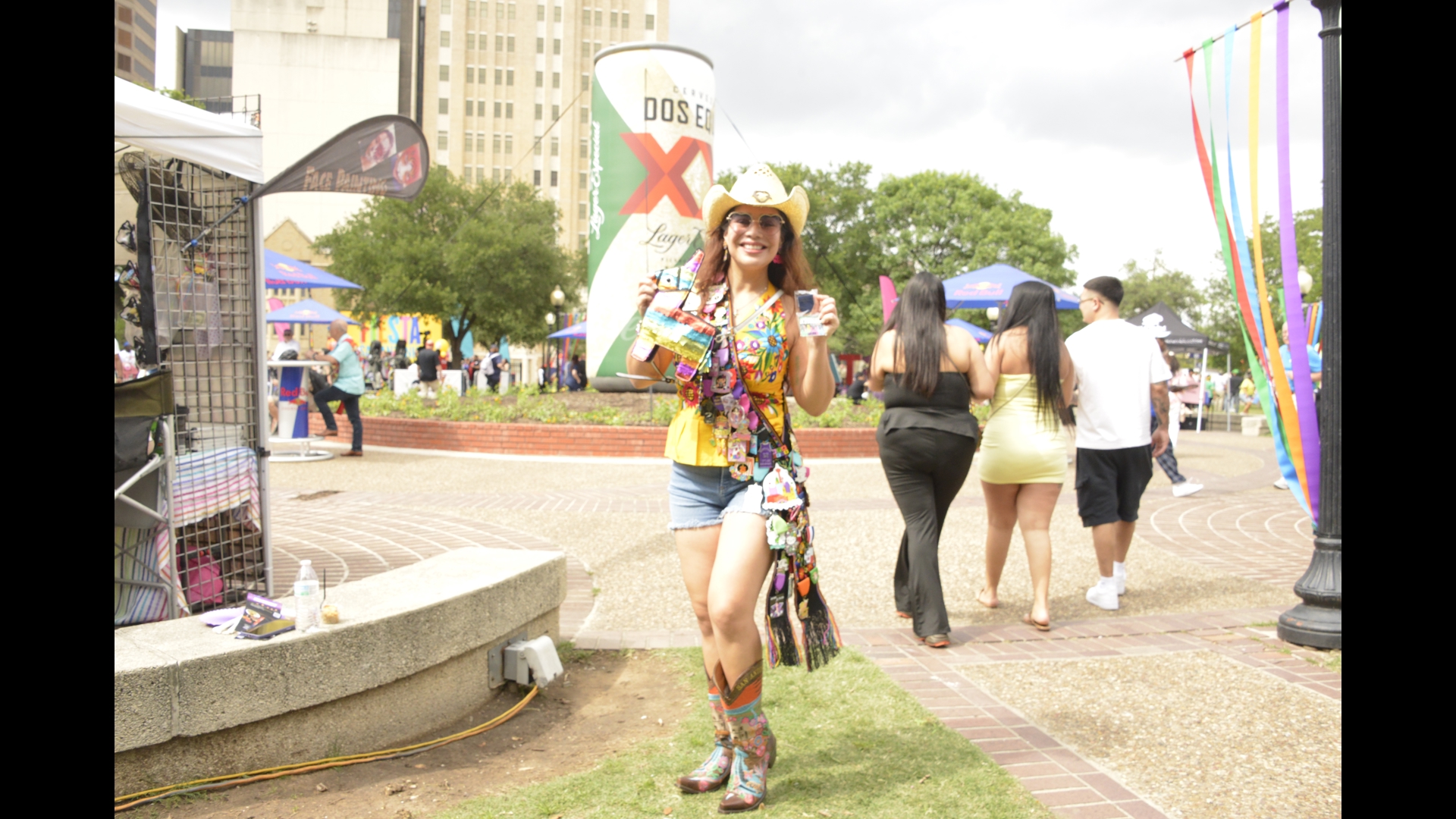 Fiesta 2025 Guide: Everything you need to know about San Antonio's ...