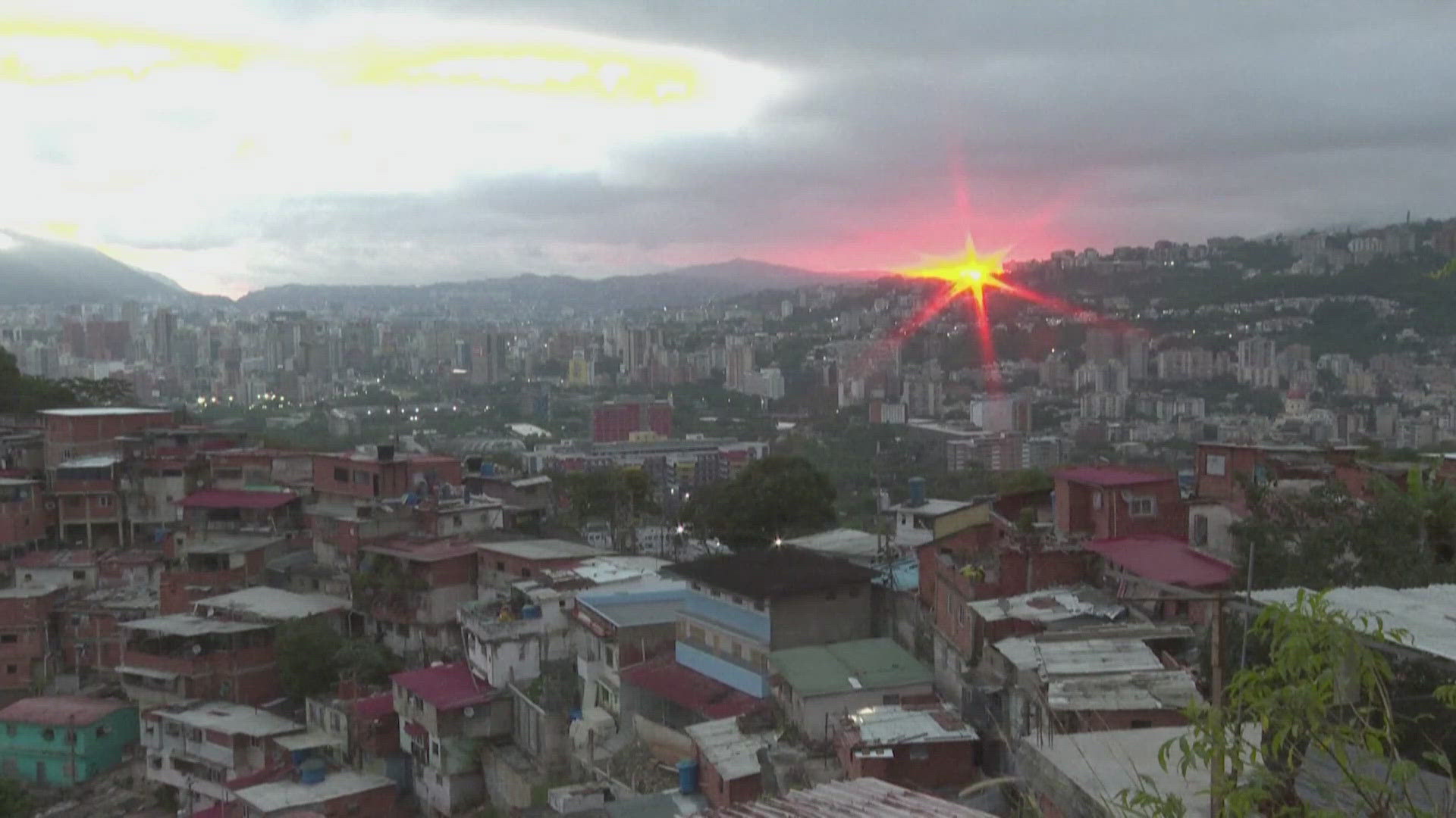 'Venezuelans are still at risk of being detained': Immigration attorney ...