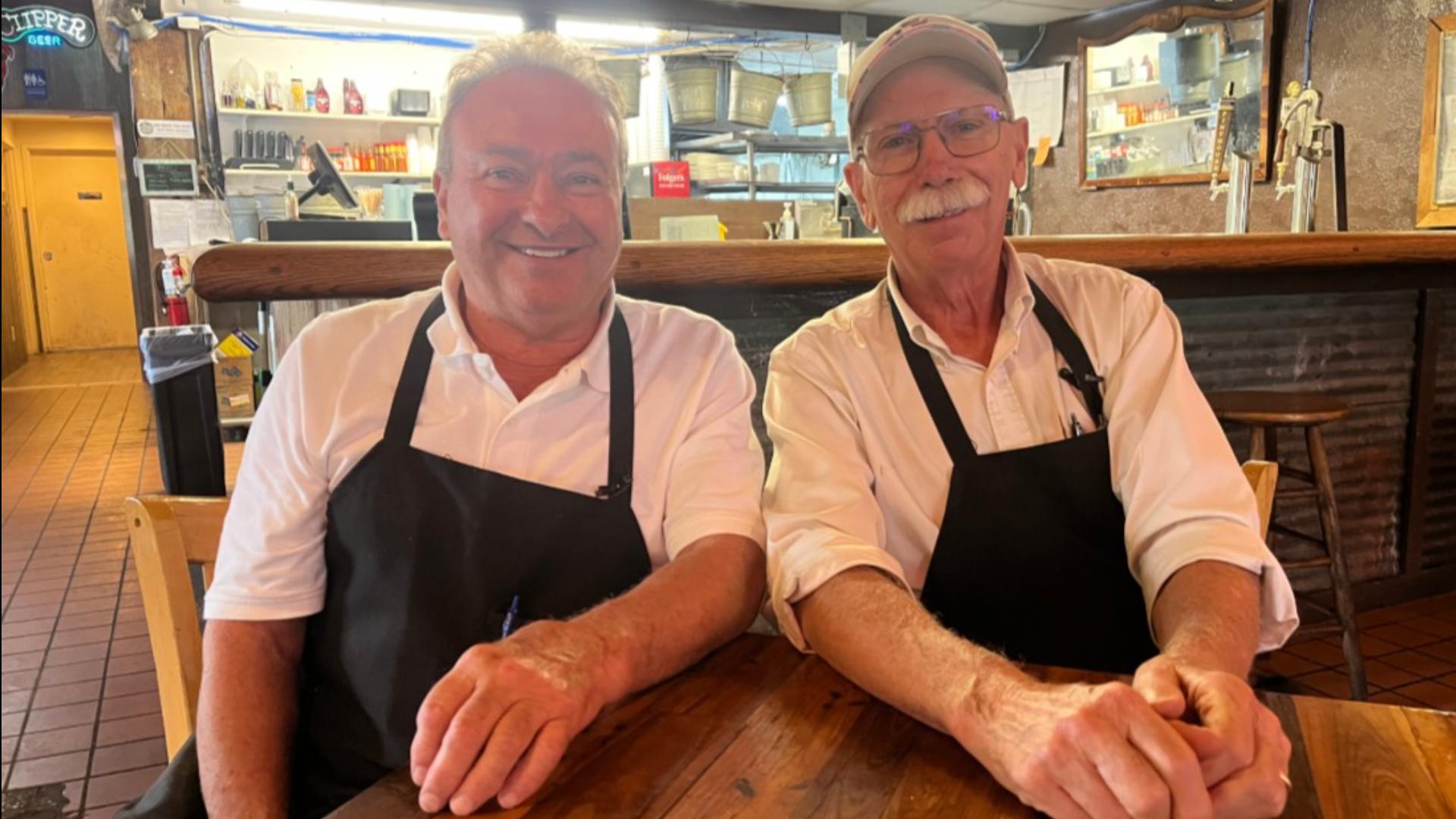 Good Time Charlie’s closes after 46 years, making way for The DoSeum’s ...