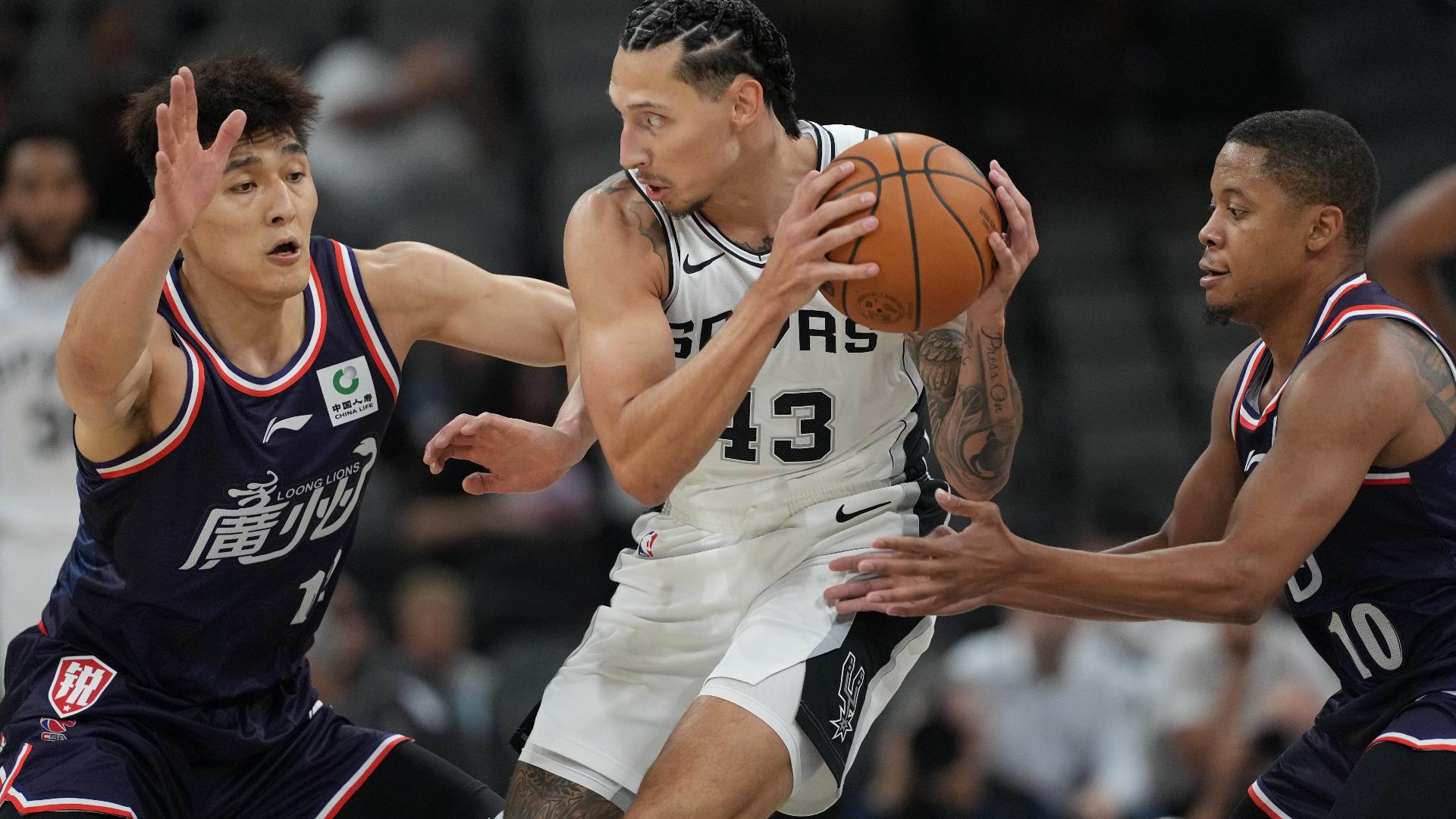 Lindy Waters III is making the most of his minutes, and how his worst ...