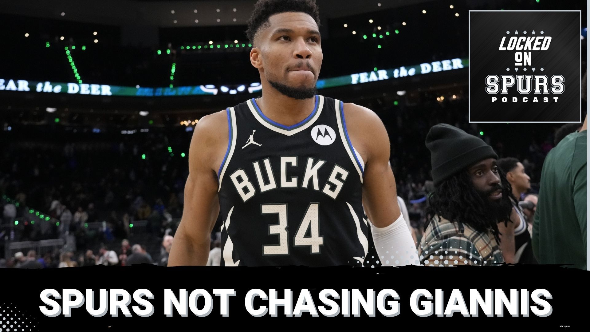 Hornets 111, Spurs 106: What they said after the game | kens5.com