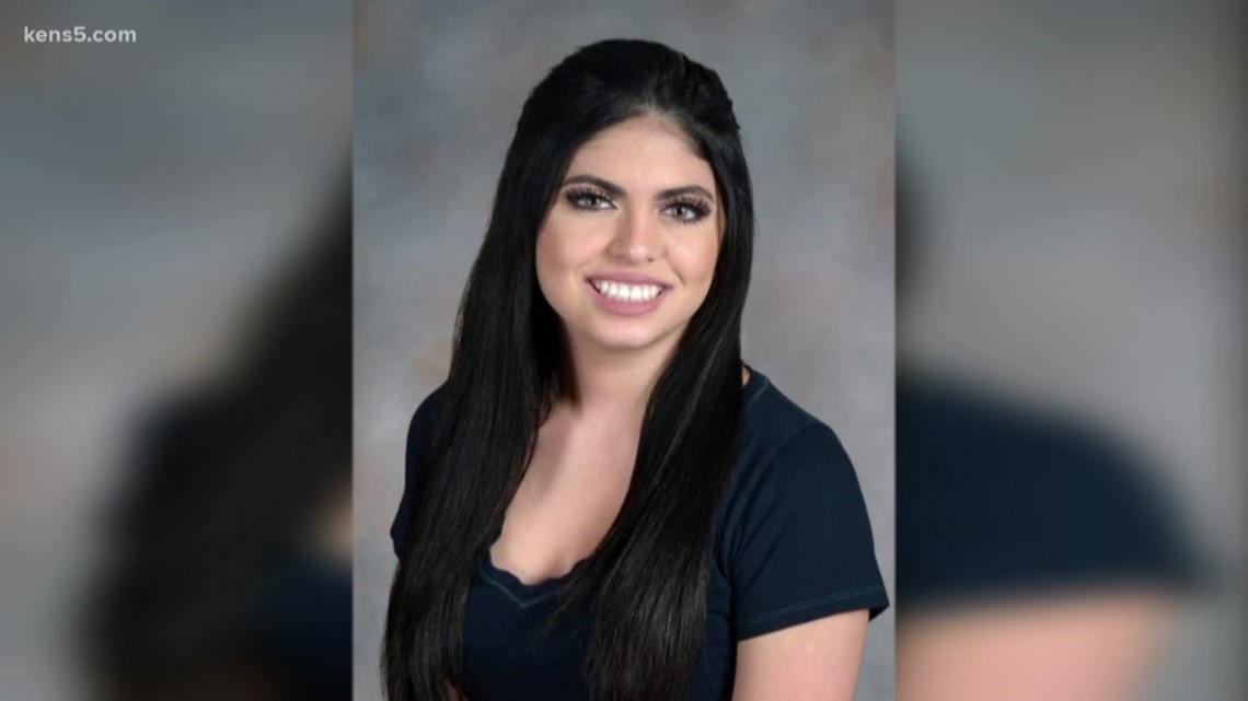 Trinity cheerleader's ex-boyfriend charged with her rape and murder ...