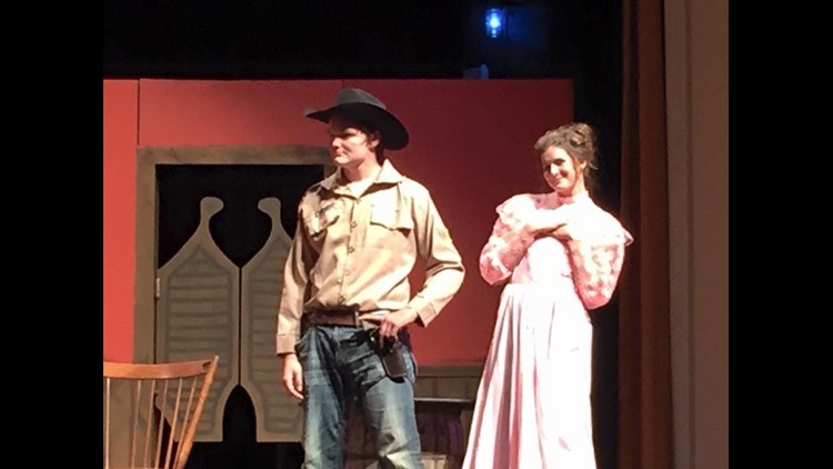 5 years, many theories but no answers in Thomas Brown's case | kens5.com