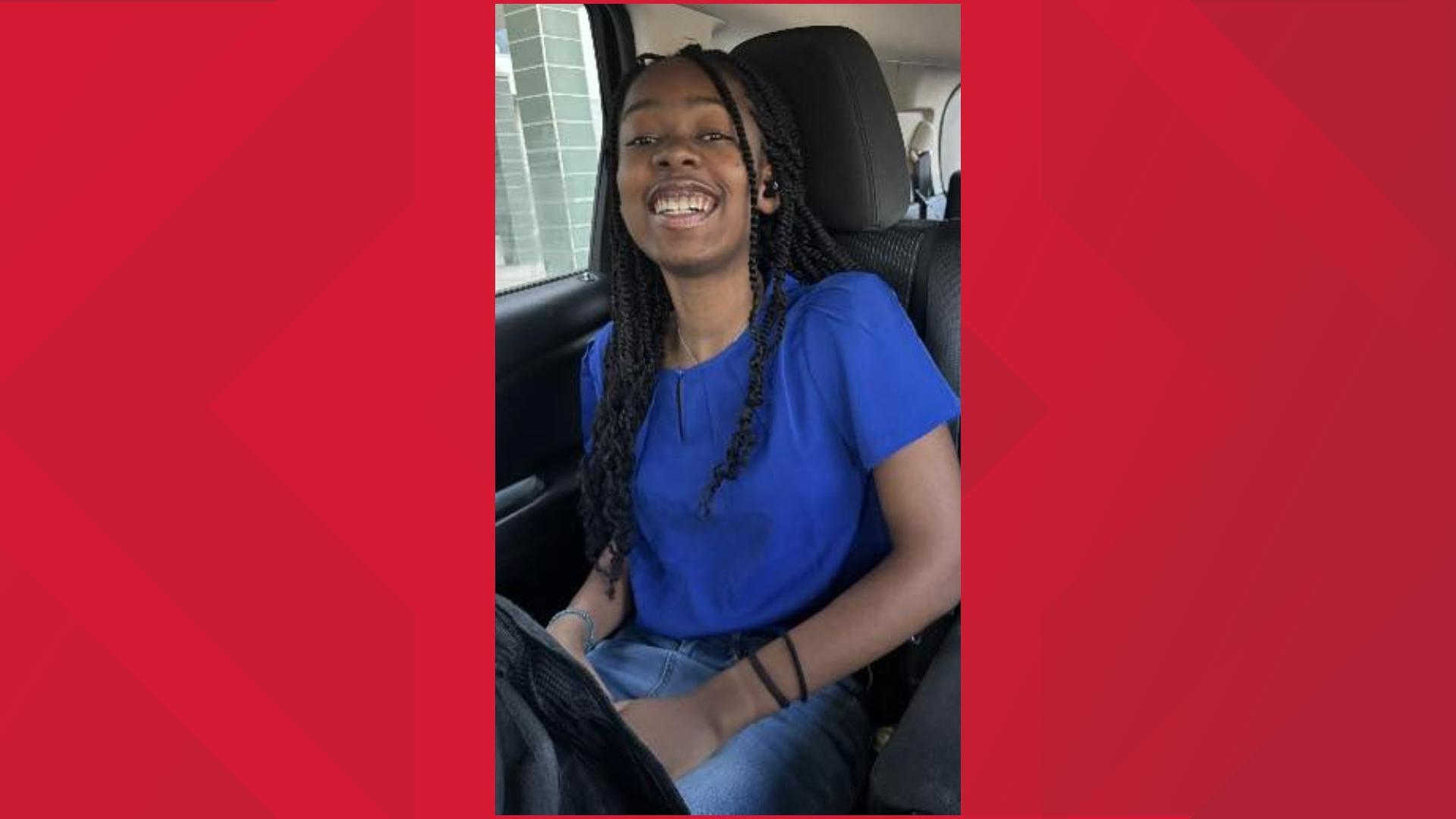 Bexar County officials seek help locating missing 16-year-old last seen ...