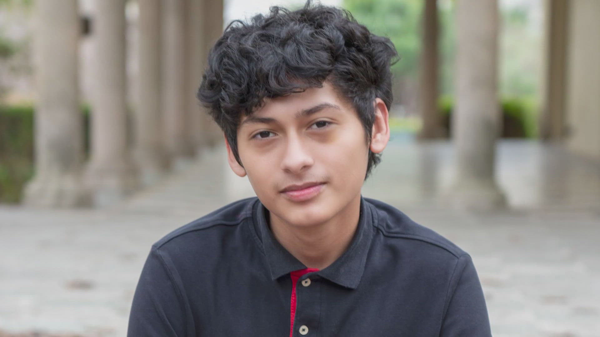 Forever Family | Texas teenager who helps remodel churches for weddings would love to find a ...