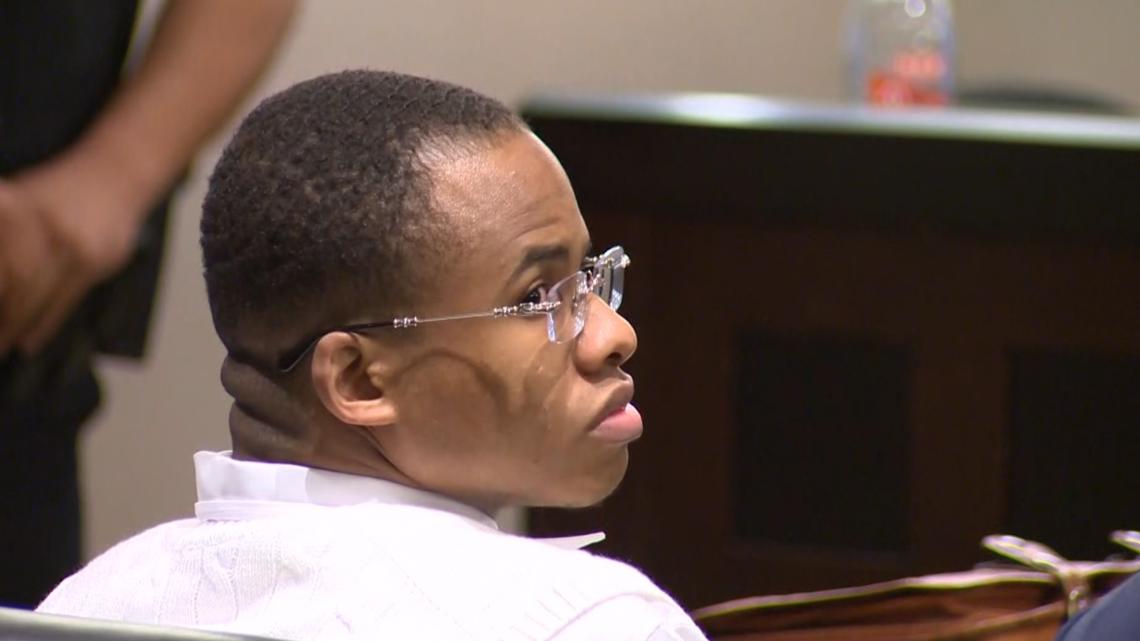 Tay-K gets 80-year prison sentence for San Antonio murder | kens5.com