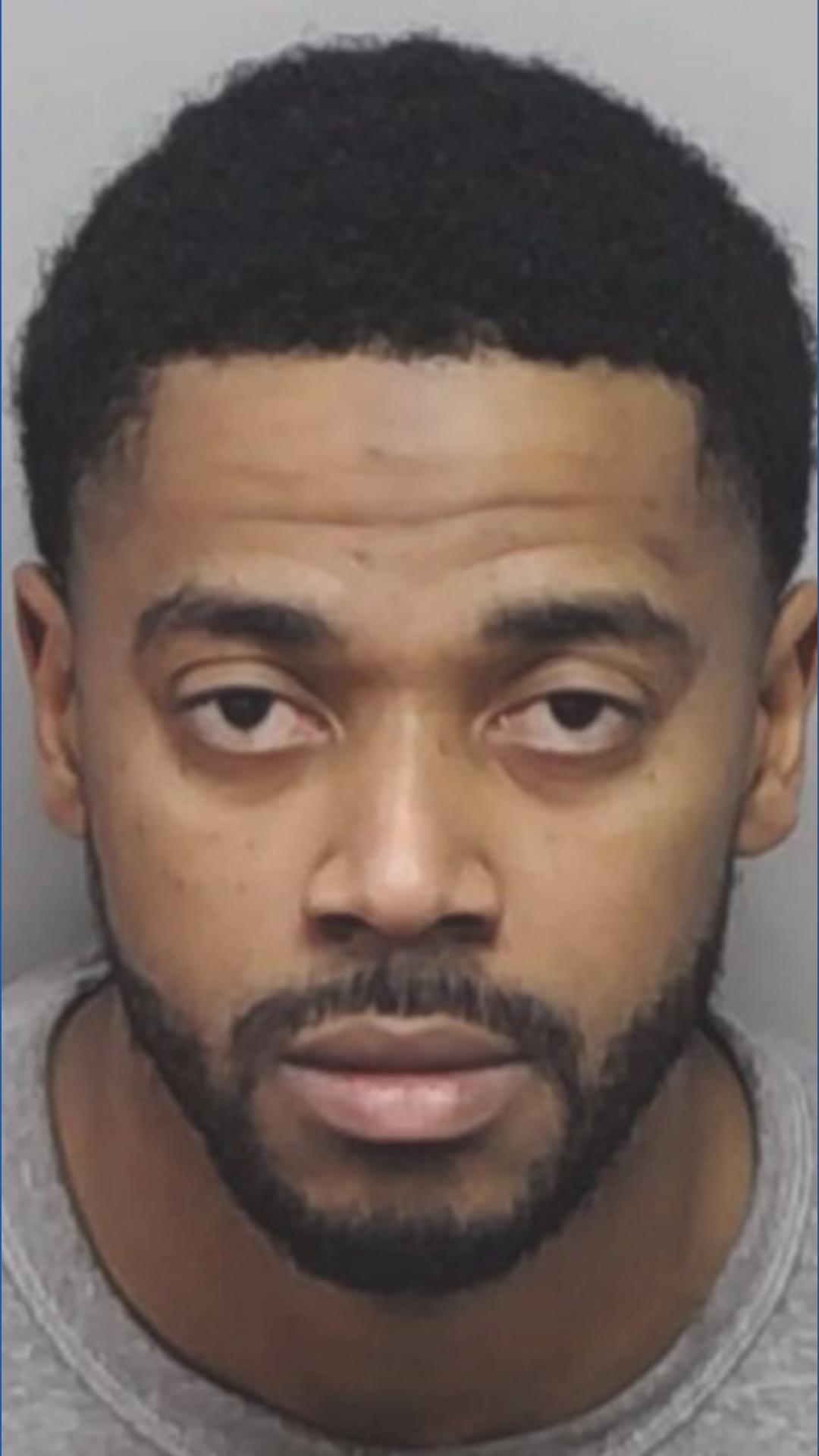 Second arrest made in San Antonio’s first homicide of 2026 outside ...