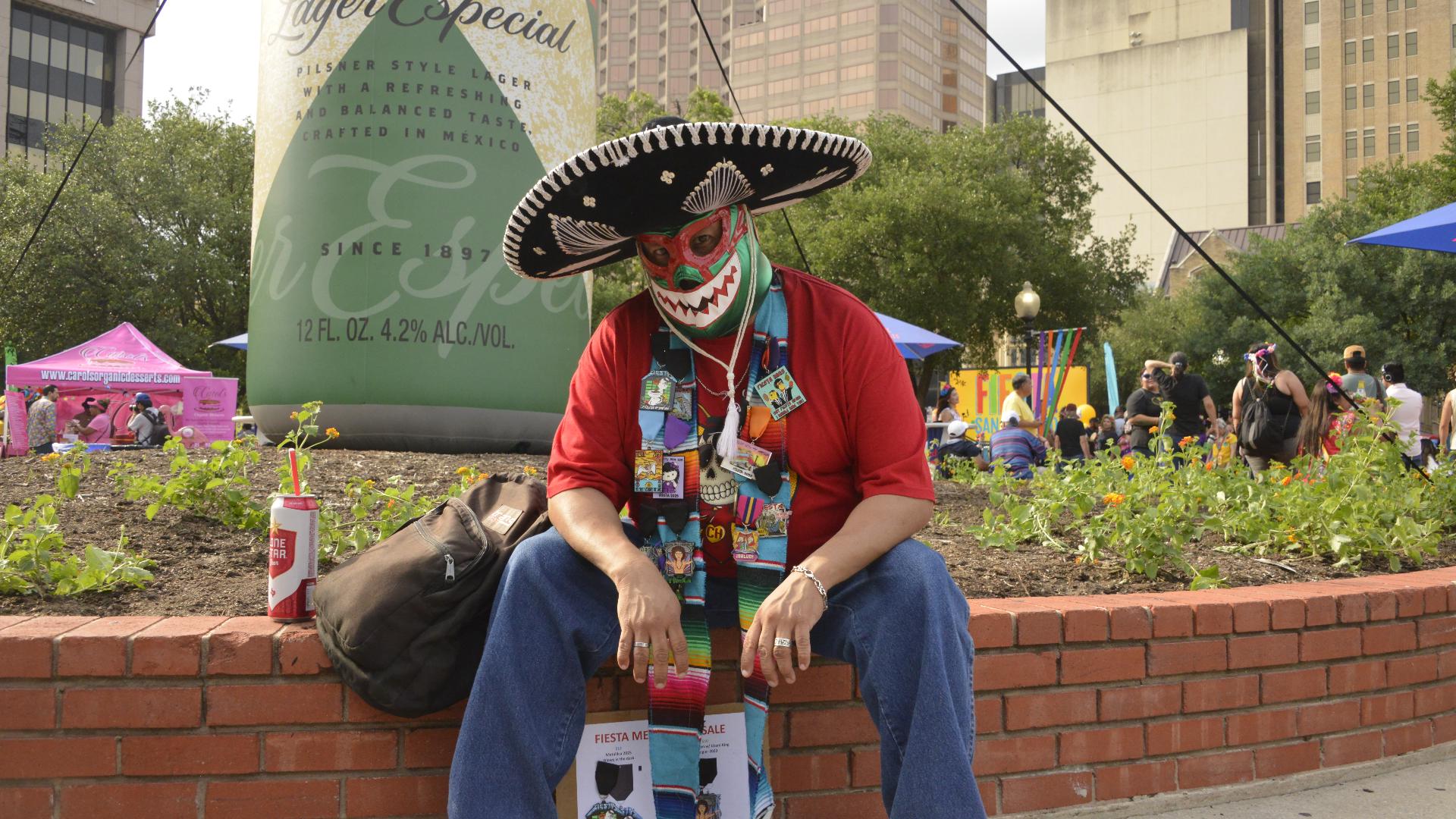 Fiesta 2025 Guide: Everything you need to know about San Antonio's ...