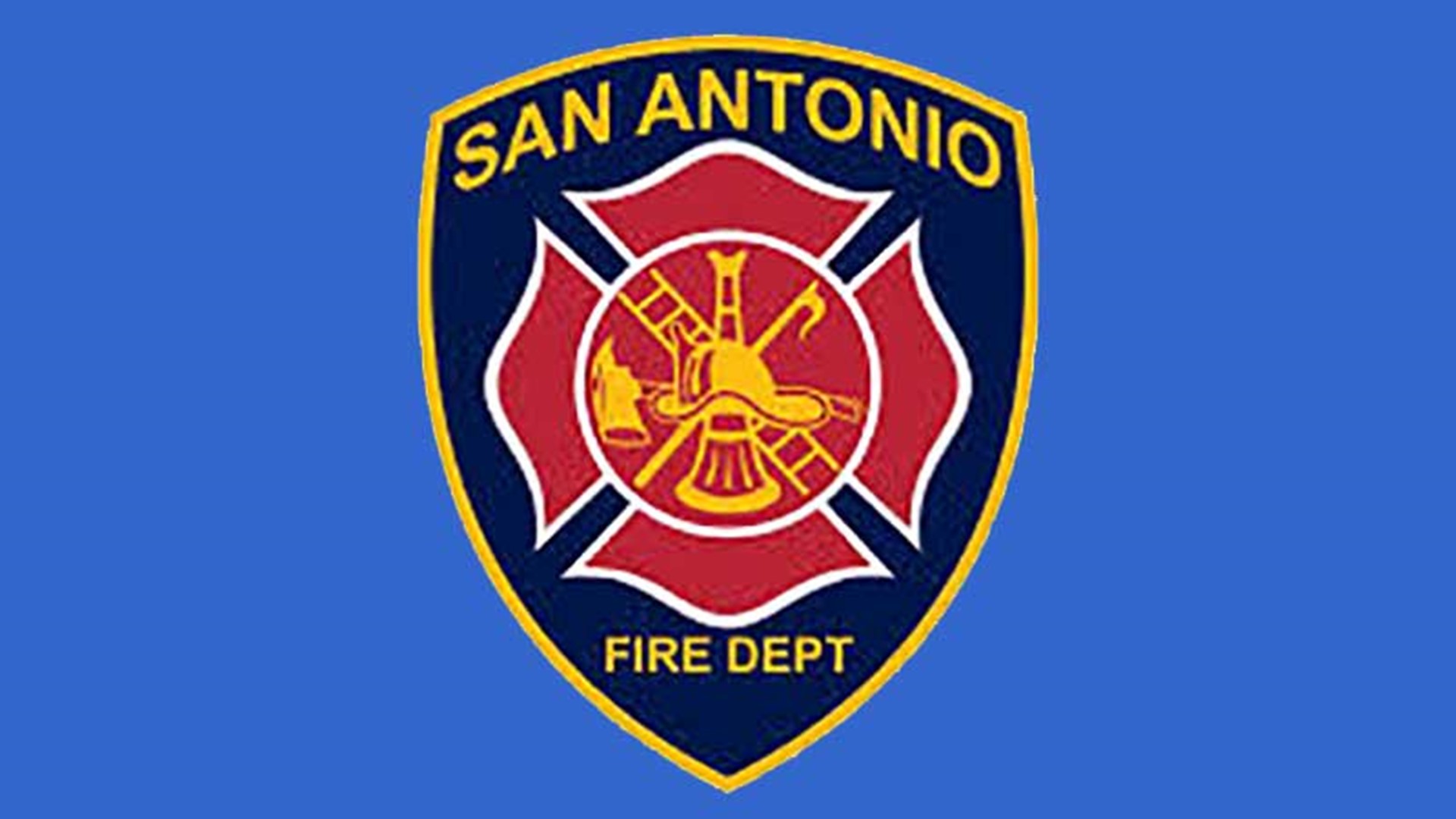 At least 19 SAFD units respond to structure fire on west side | kens5.com