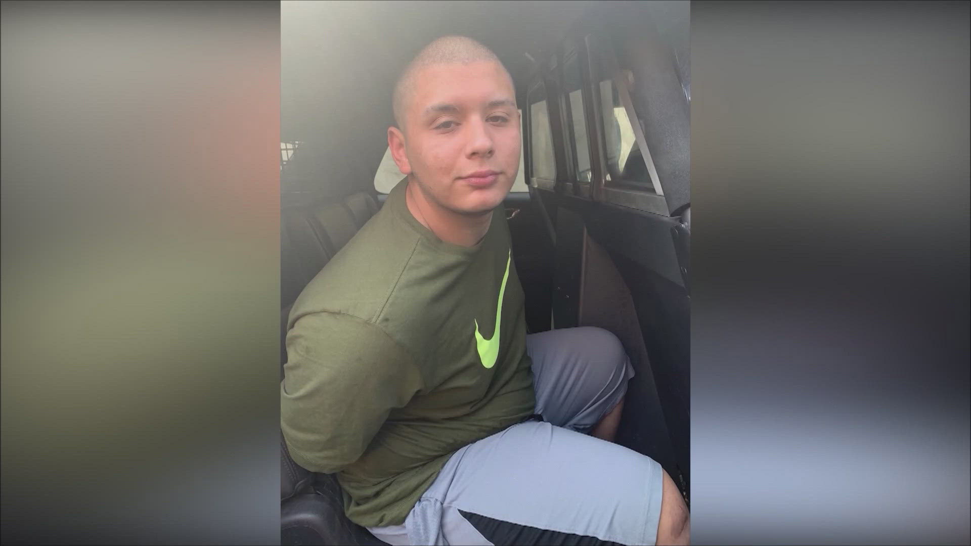 Man sentenced to 40 years in prison for murders of San Antonio teens ...