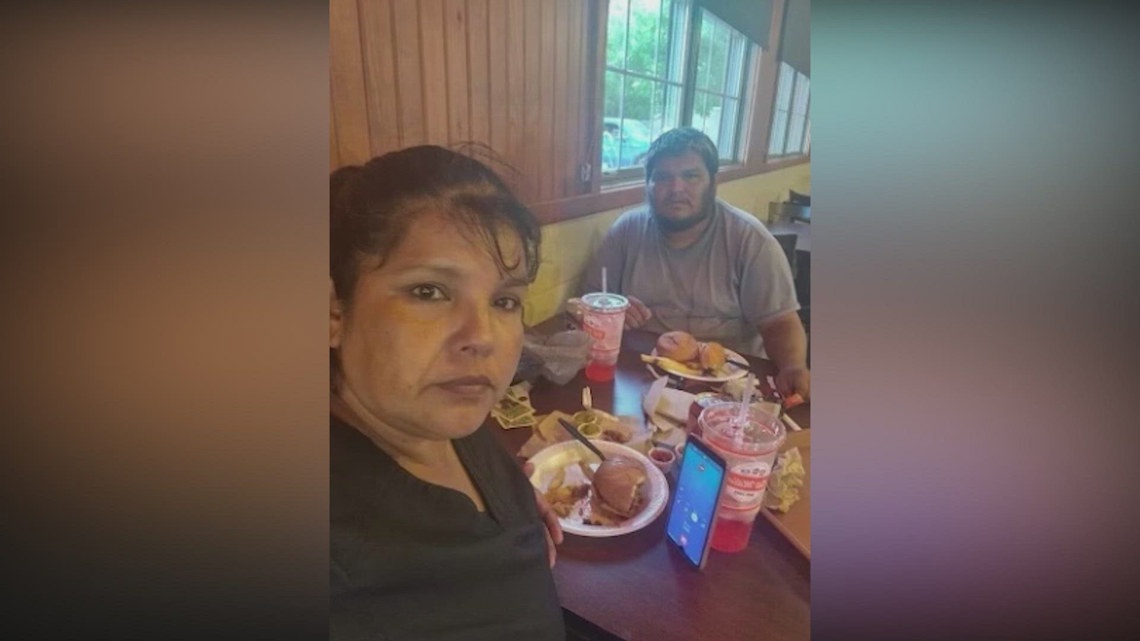 Double homicide case dismissed just ahead of capital murder trial set ...