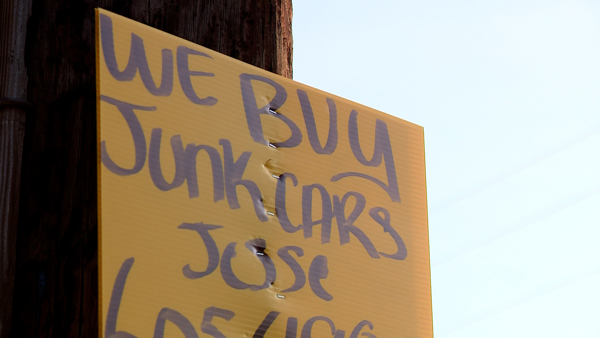 'They're on every corner': New law targets businesses behind illegal ...