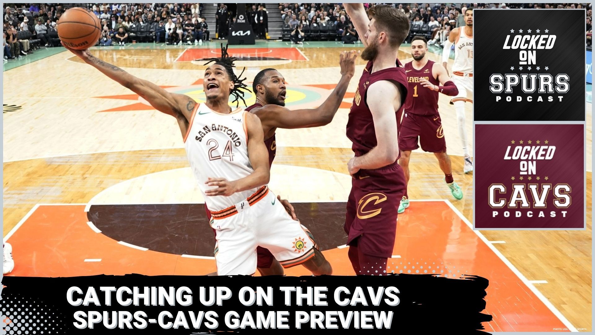 Spurs Devin Vassell embraces team's challenge to step up defensively ...