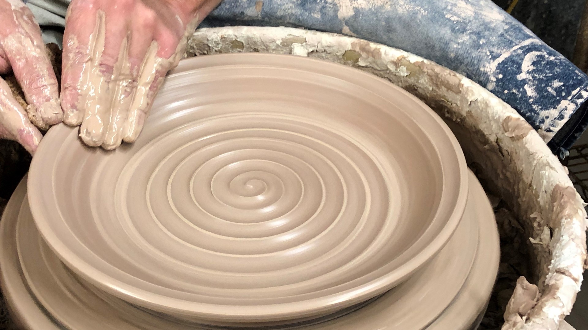 Made in S.A.: Castroville Pottery | kens5.com
