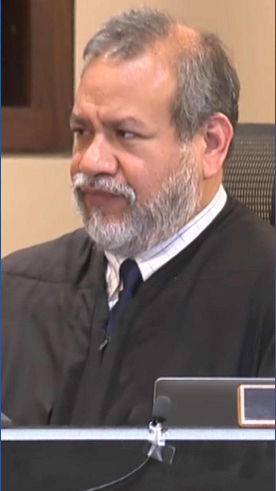 Criminal court judge could mount campaign for Bexar County DA | kens5.com
