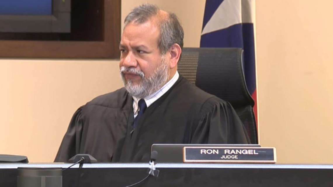 Criminal court judge could mount campaign for Bexar County DA | kens5.com