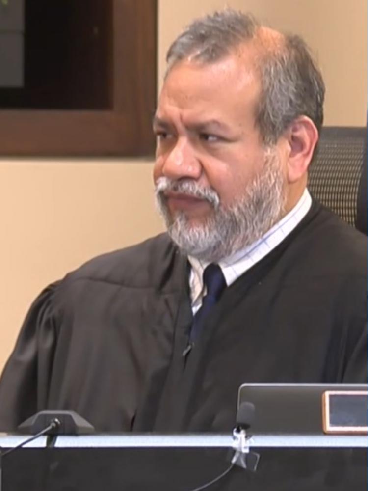 Criminal court judge could mount campaign for Bexar County DA | kens5.com