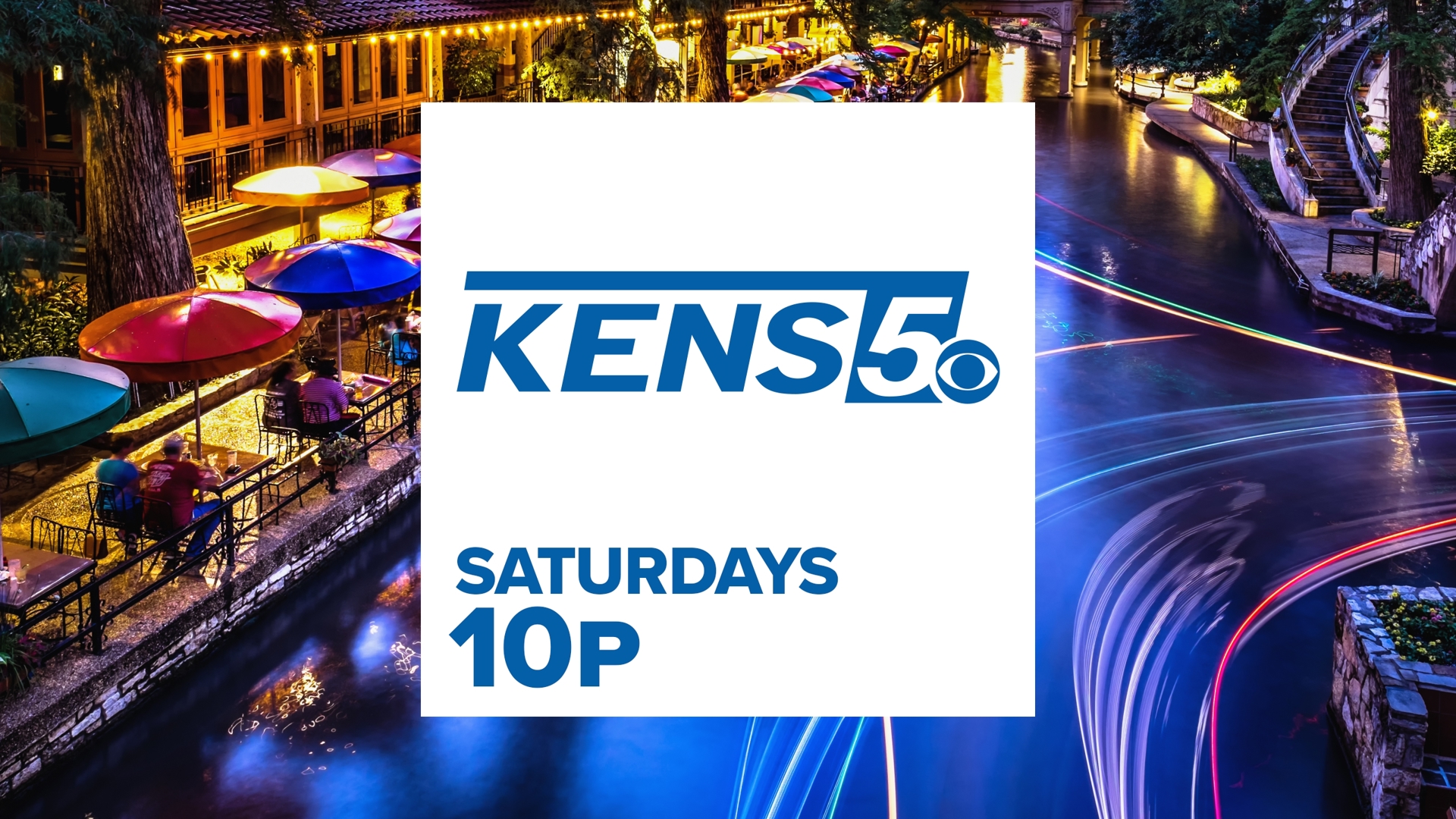 KENS 5 News - Saturday at 10 PM | kens5.com