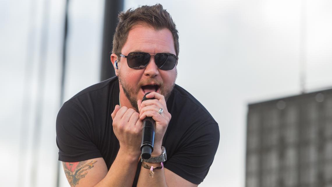 San Antonio Rodeo 2025: Nelly, Eli Young Band set to perform | kens5.com