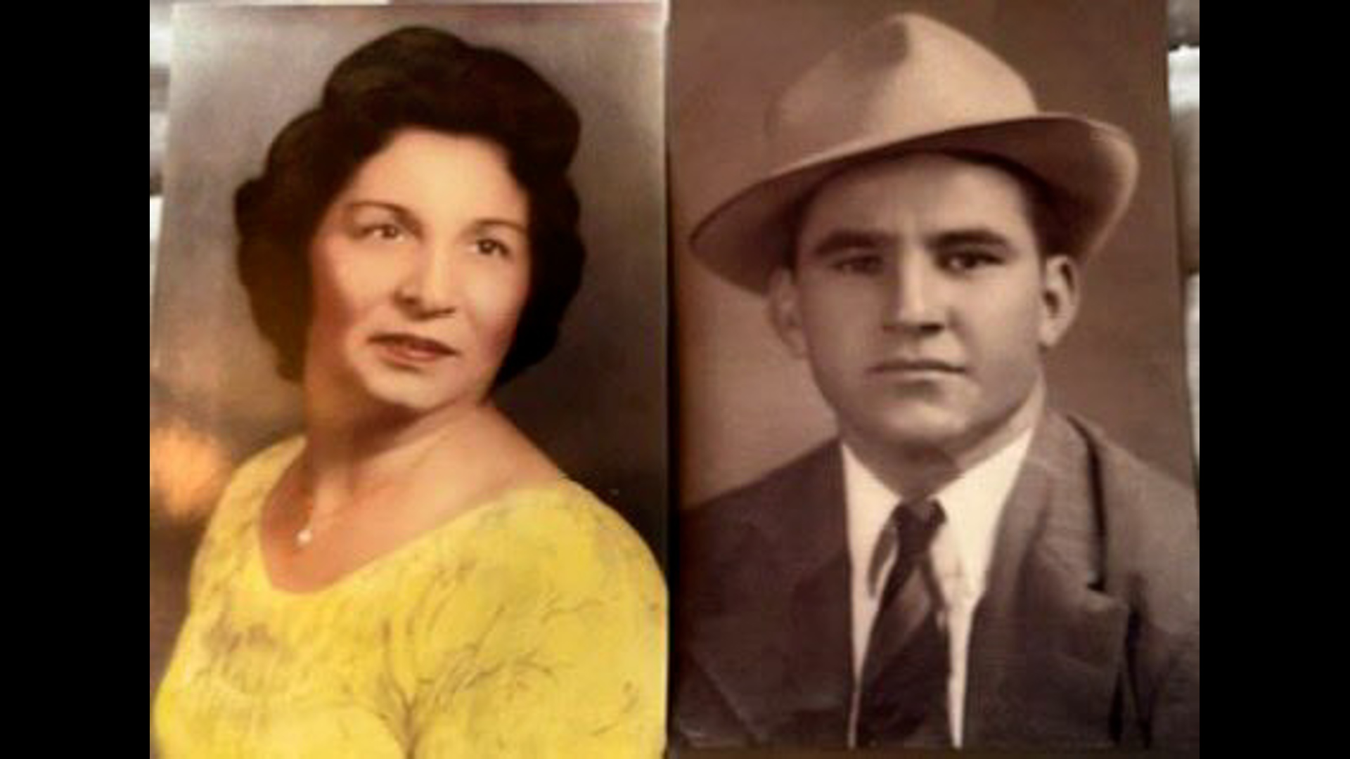 San Antonio woman celebrates 100th birthday | kens5.com