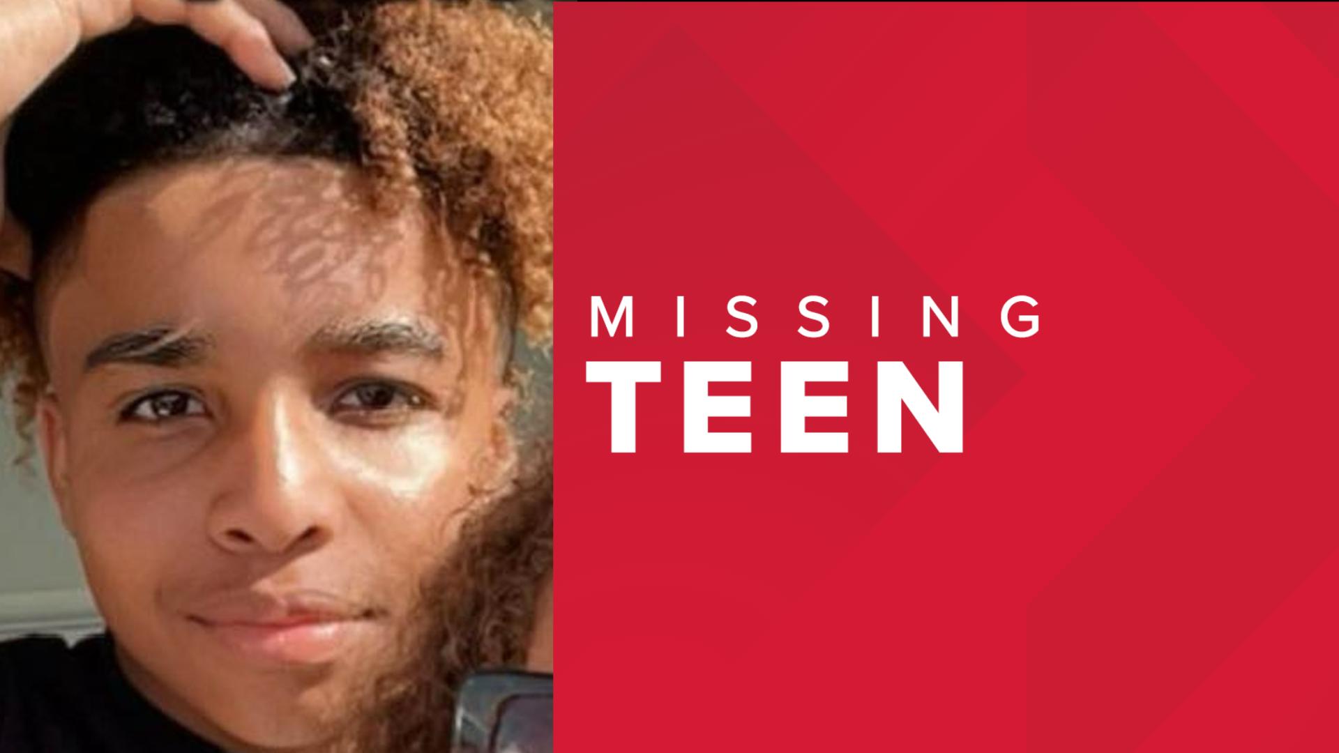Bexar County seeks help finding missing teen Azariah Kirby | kens5.com