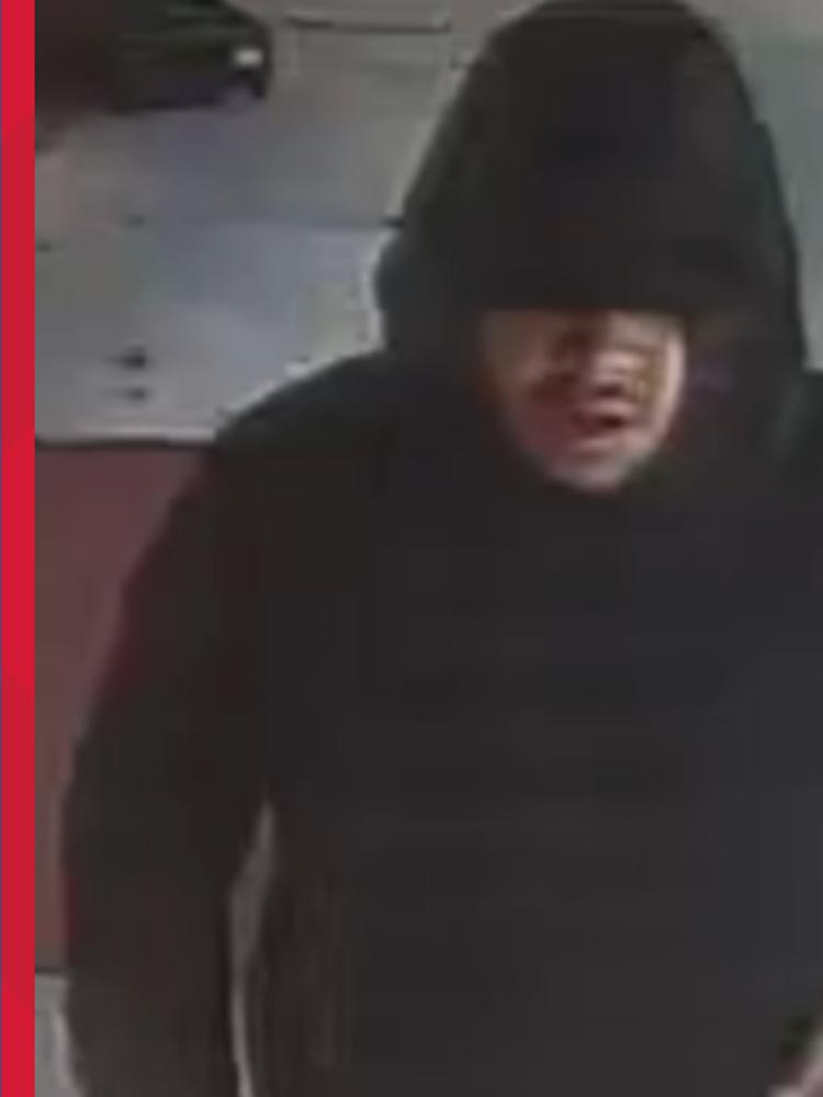 San Antonio police seek suspect in Randall Food Mart robbery | kens5.com