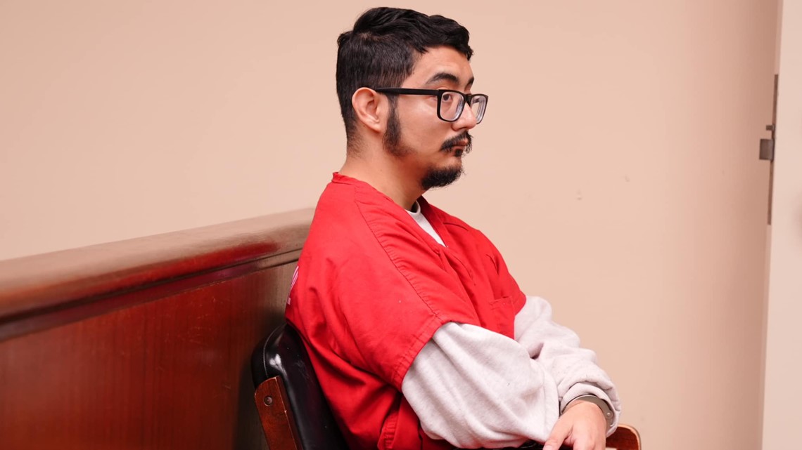 Six months after fleeing scene of deadly hit-and-run in California ...