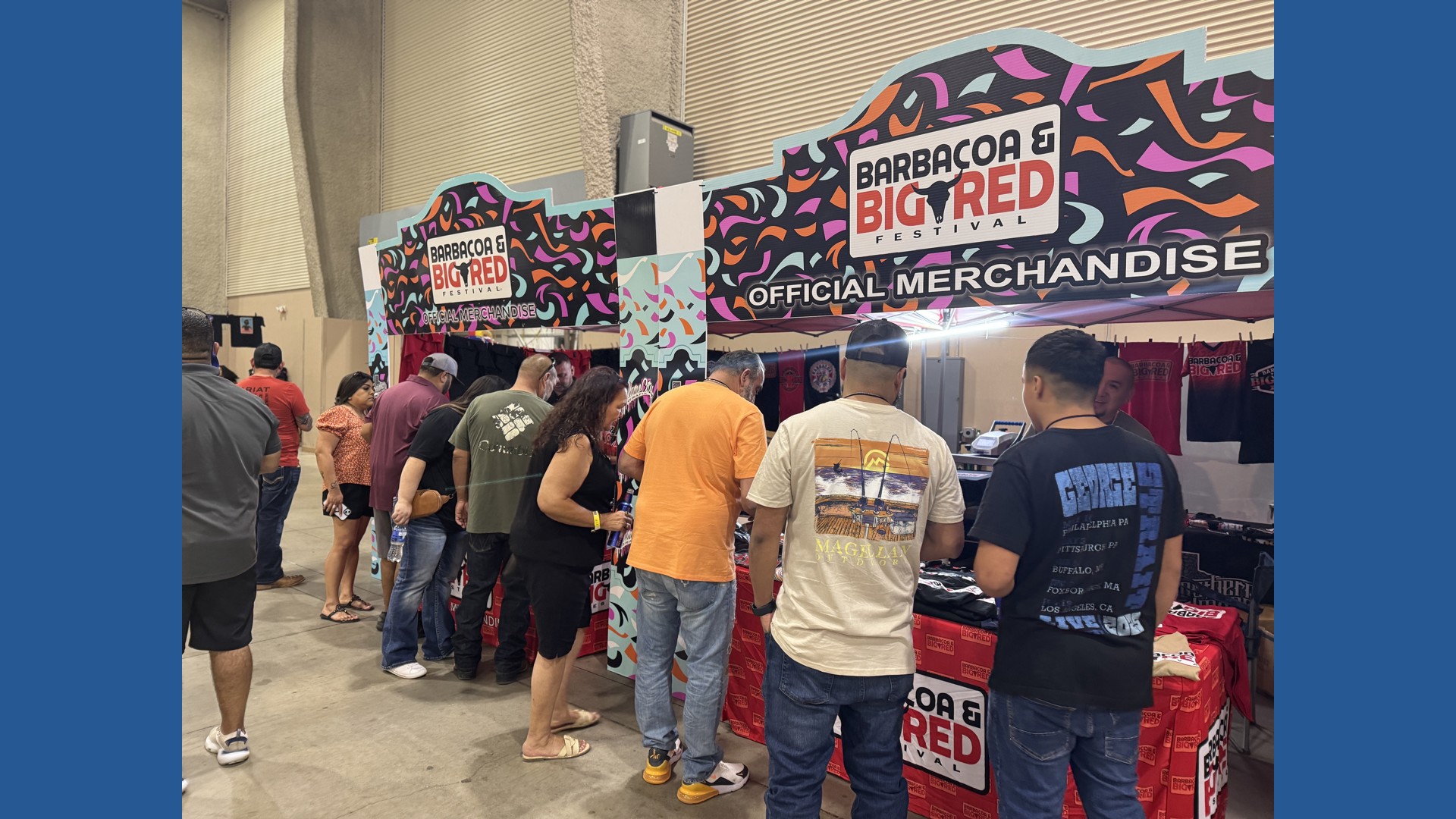 Attend San Antonio's 2025 Barbacoa & Big Red Festival Oct. 11-12 ...