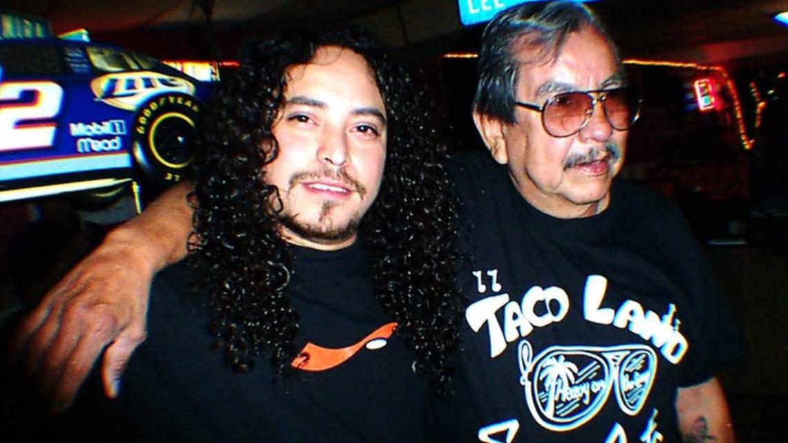 Celebrate Taco Land's legacy at Ram Jam 20th Anniversary | kens5.com