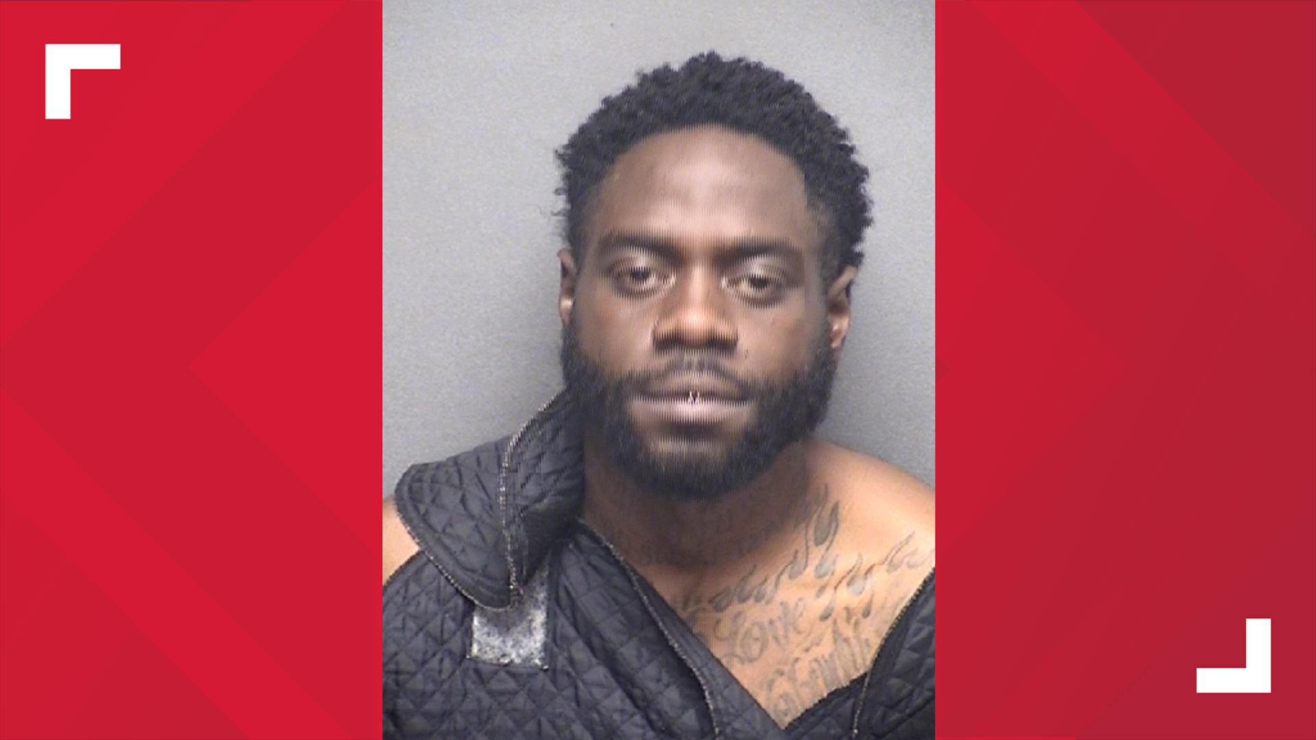 Murder conviction for San Antonio man who killed Uber driver in 2023 ...