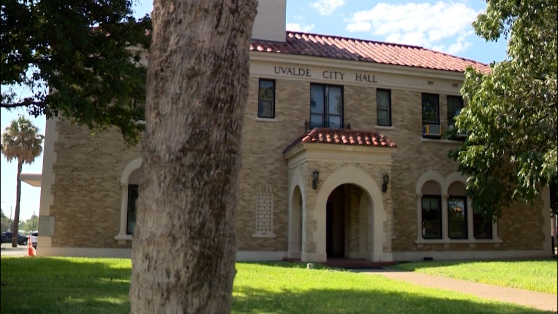 Uvalde families secure settlement, city vows reforms | kens5.com