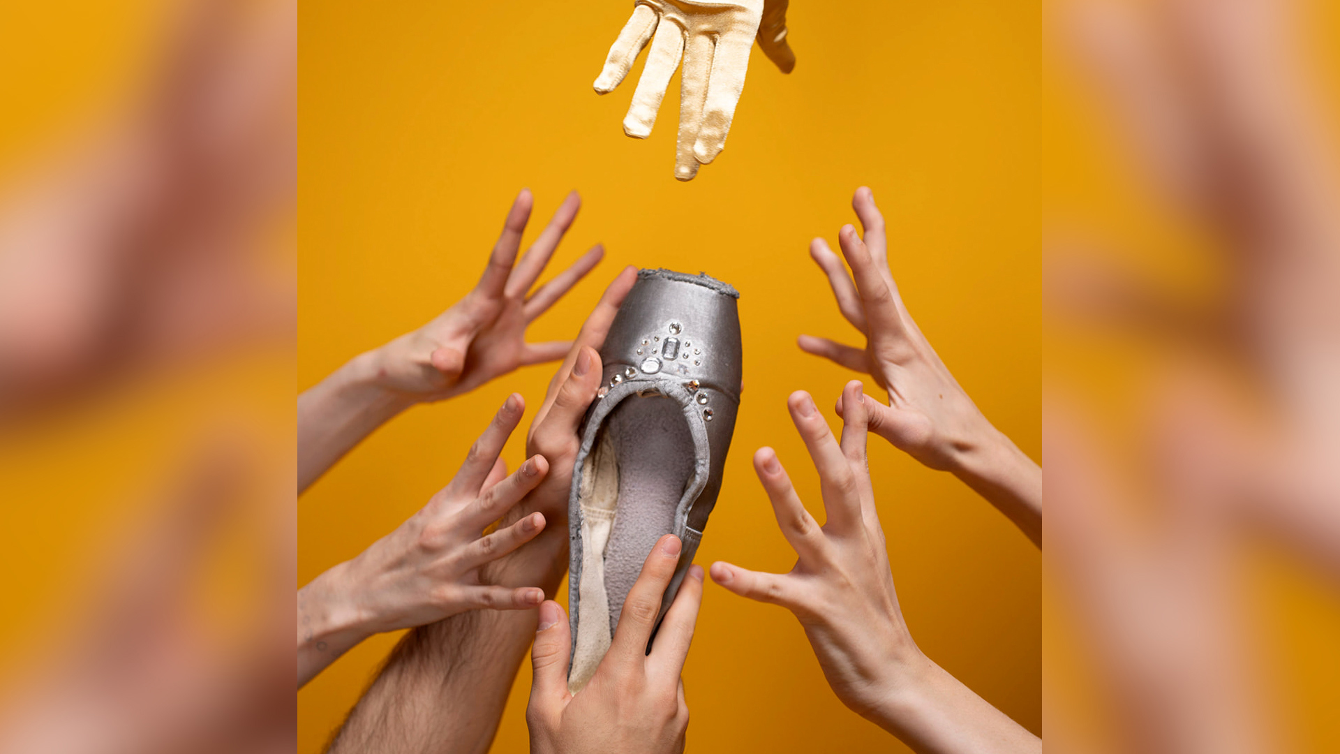 Ballet San Antonio to end its 40th season with production of ...