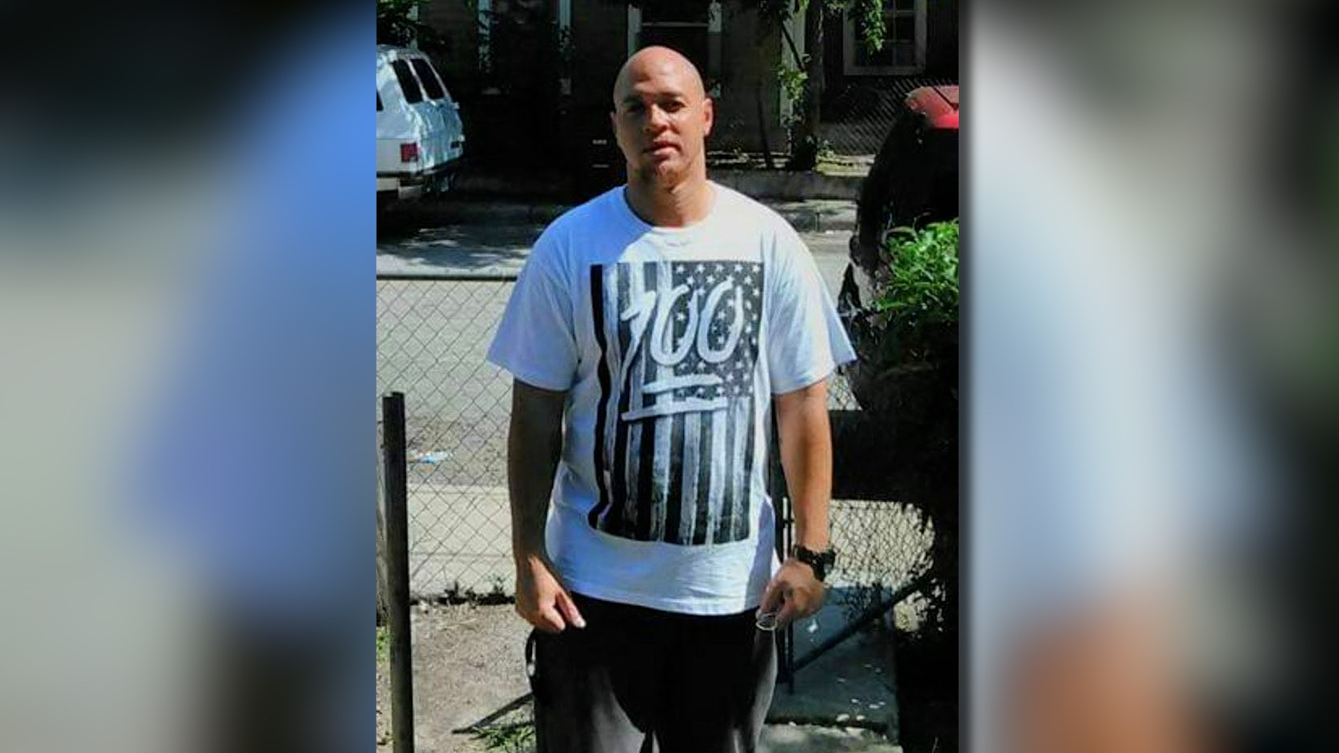 'Come out and tell the truth': Family mourns man found in creek by ...