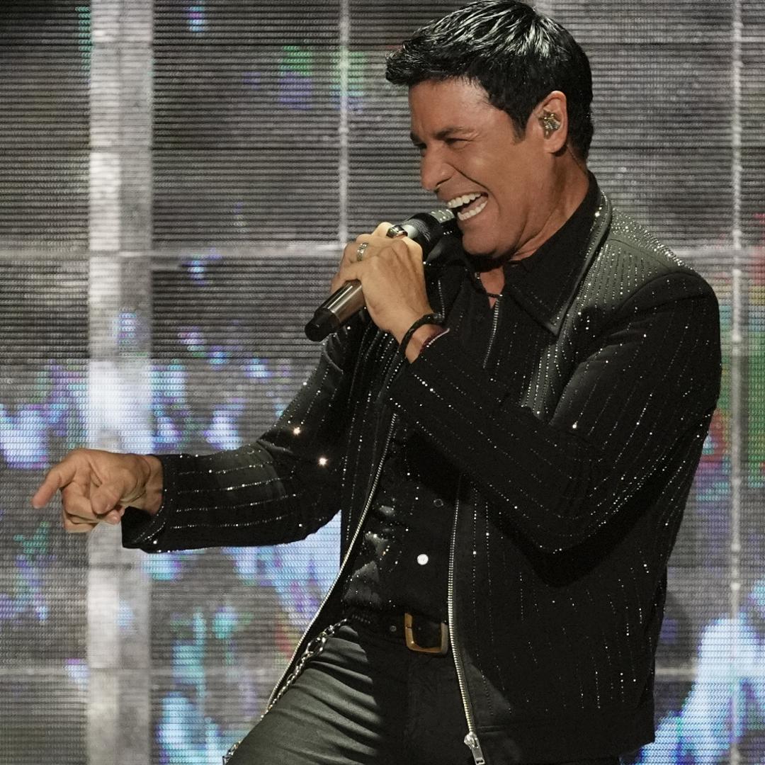 Chayanne brings U.S. comeback tour to San Antonio this fall | kens5.com