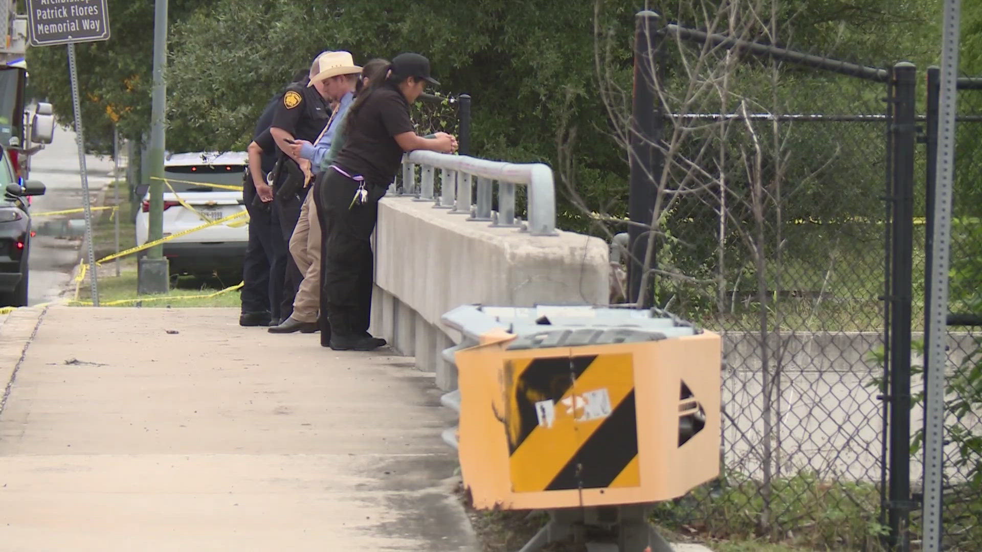 Woodlawn Lake Deaths: What San Antonio is doing to prevent more danger ...