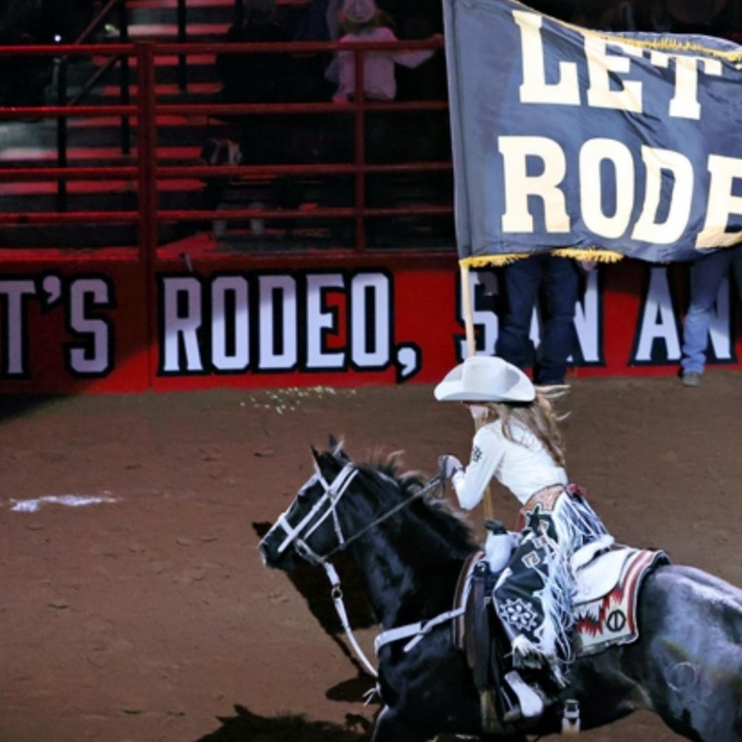 San Antonio Rodeo 2026: Miranda Lambert, Shenandoah to Perform | kens5.com