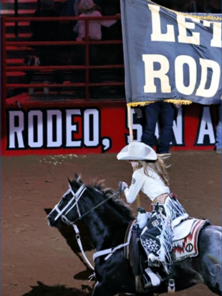 San Antonio Rodeo 2026: Miranda Lambert, Shenandoah to Perform | kens5.com