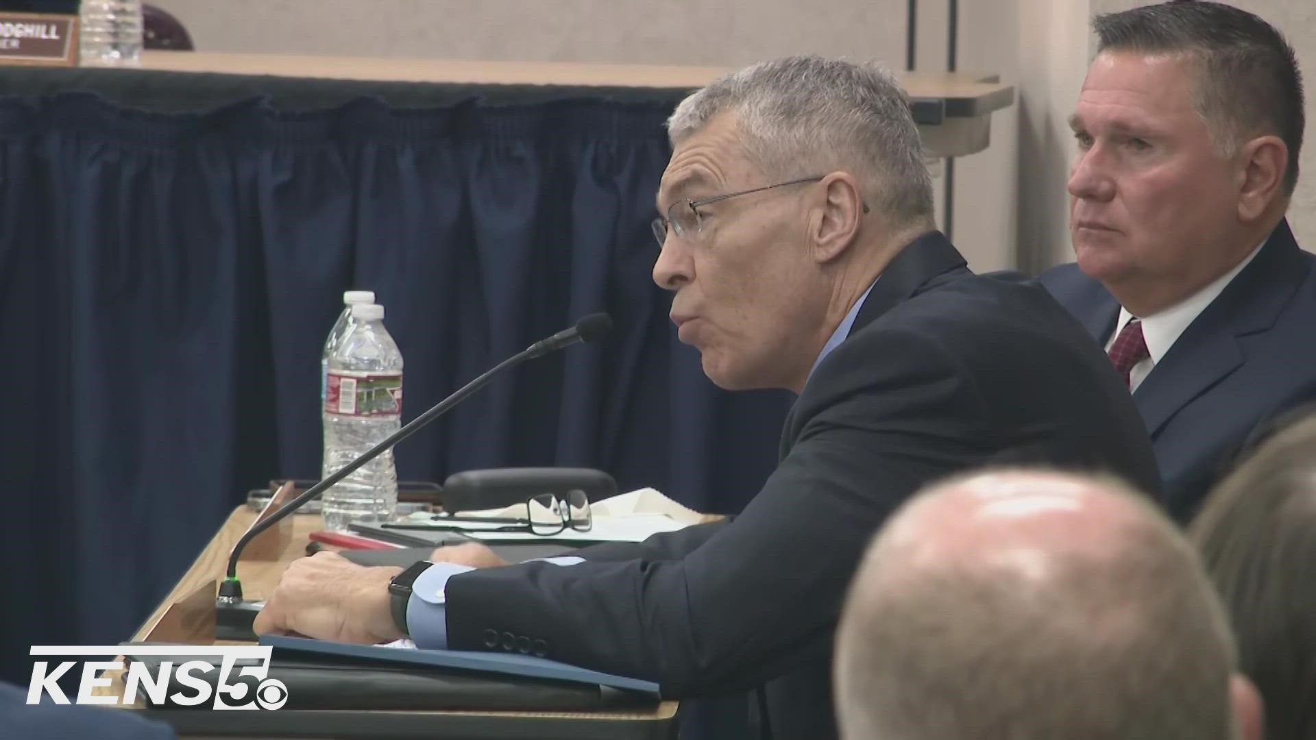 Texas DPS director: We 'did not fail the community' of Uvalde during ...