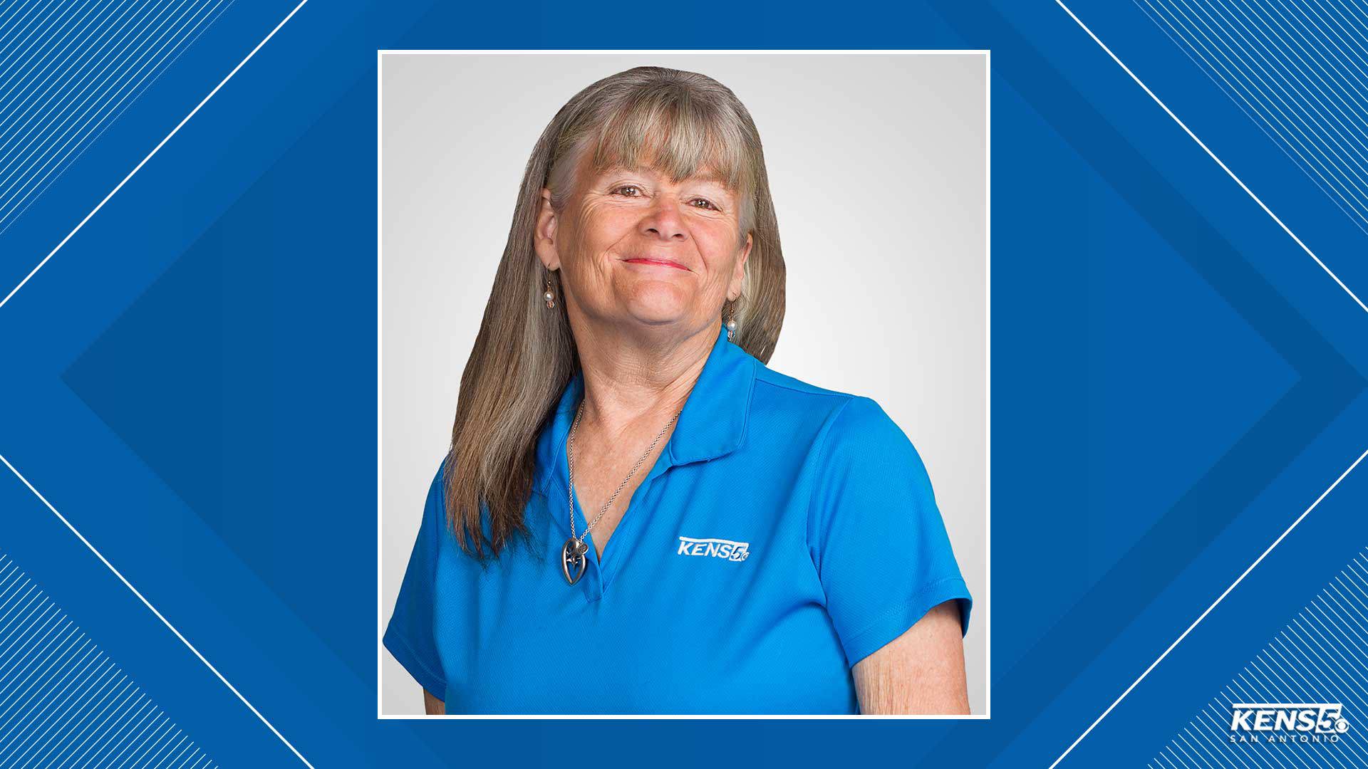 Meet the KENS 5 Team: Sue Calberg | kens5.com