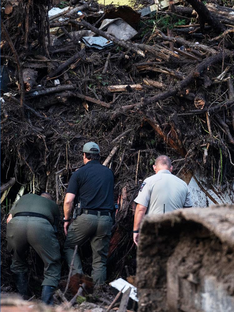 Texas floods cause 'weeks, months of recovery along Guadalupe River ...