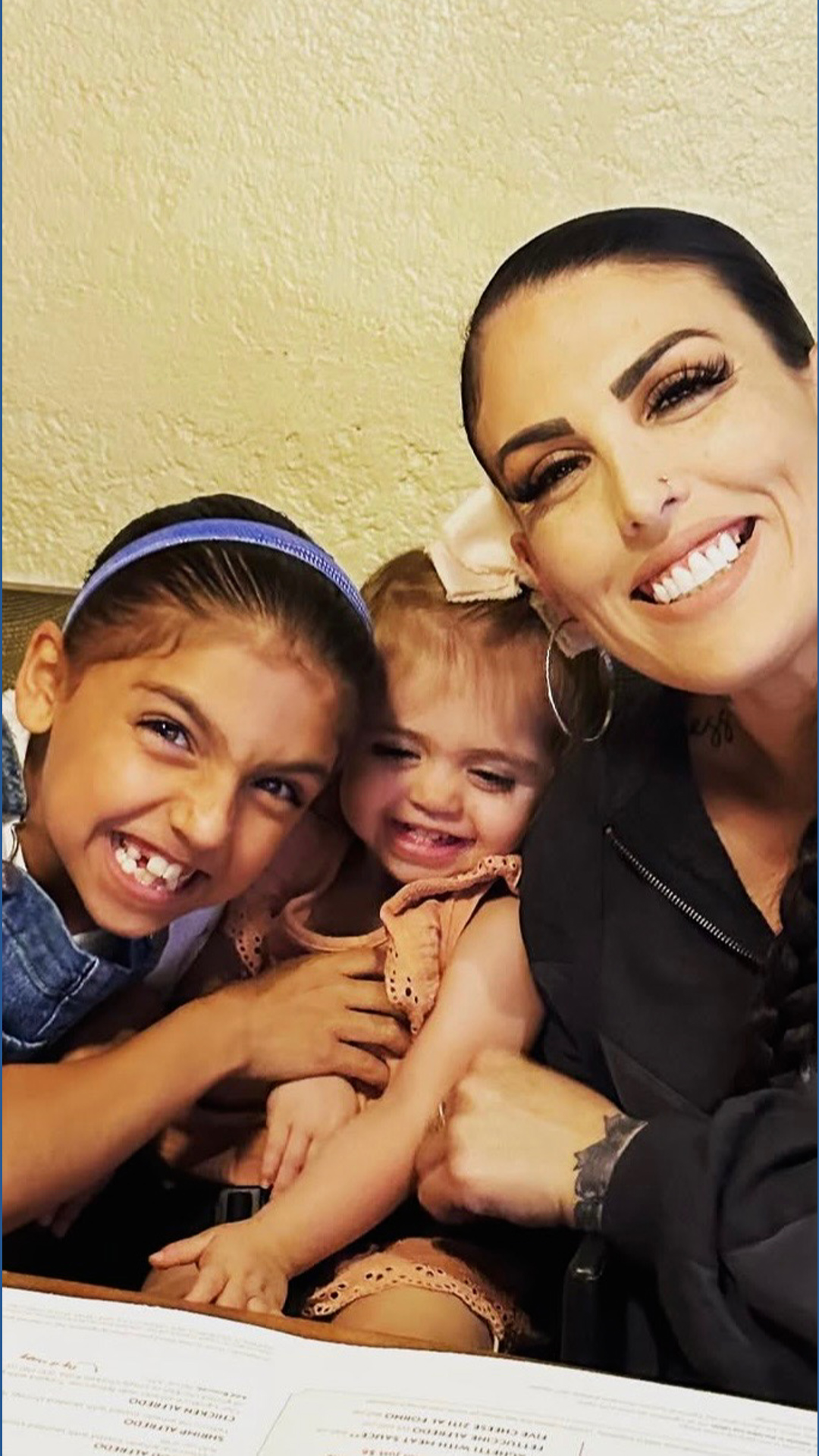 Family seeks help finding missing San Antonio mother Jeanie Chavez ...